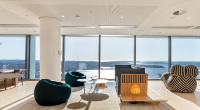 Hassell - Australian Design Review