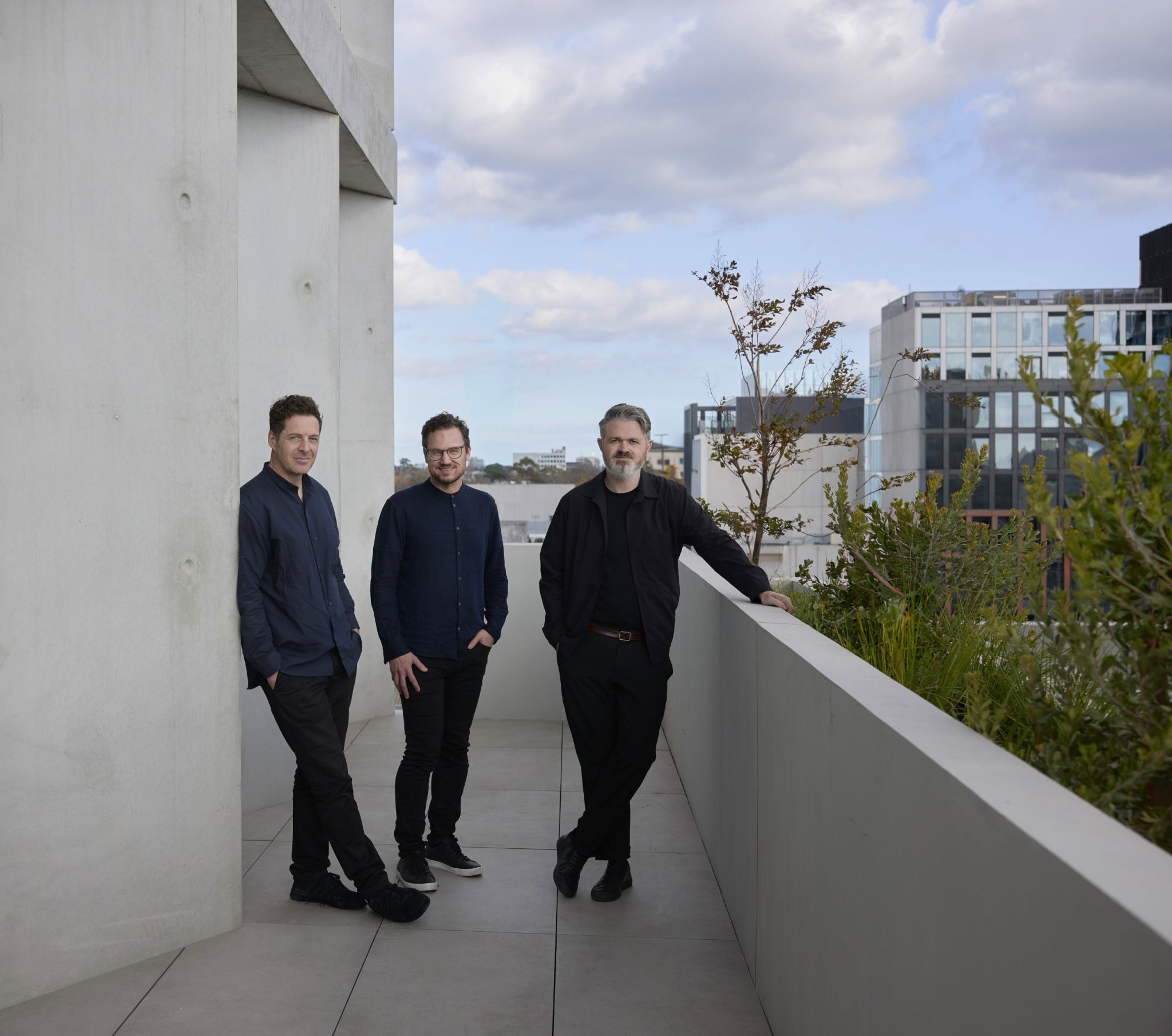 Architecture and interior design appointments in June 2024 - Australian Design Review