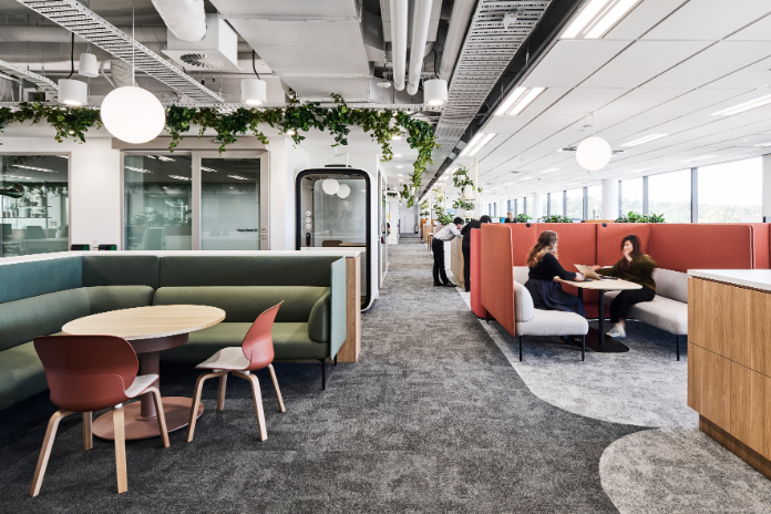 GSK - Australian Design Review