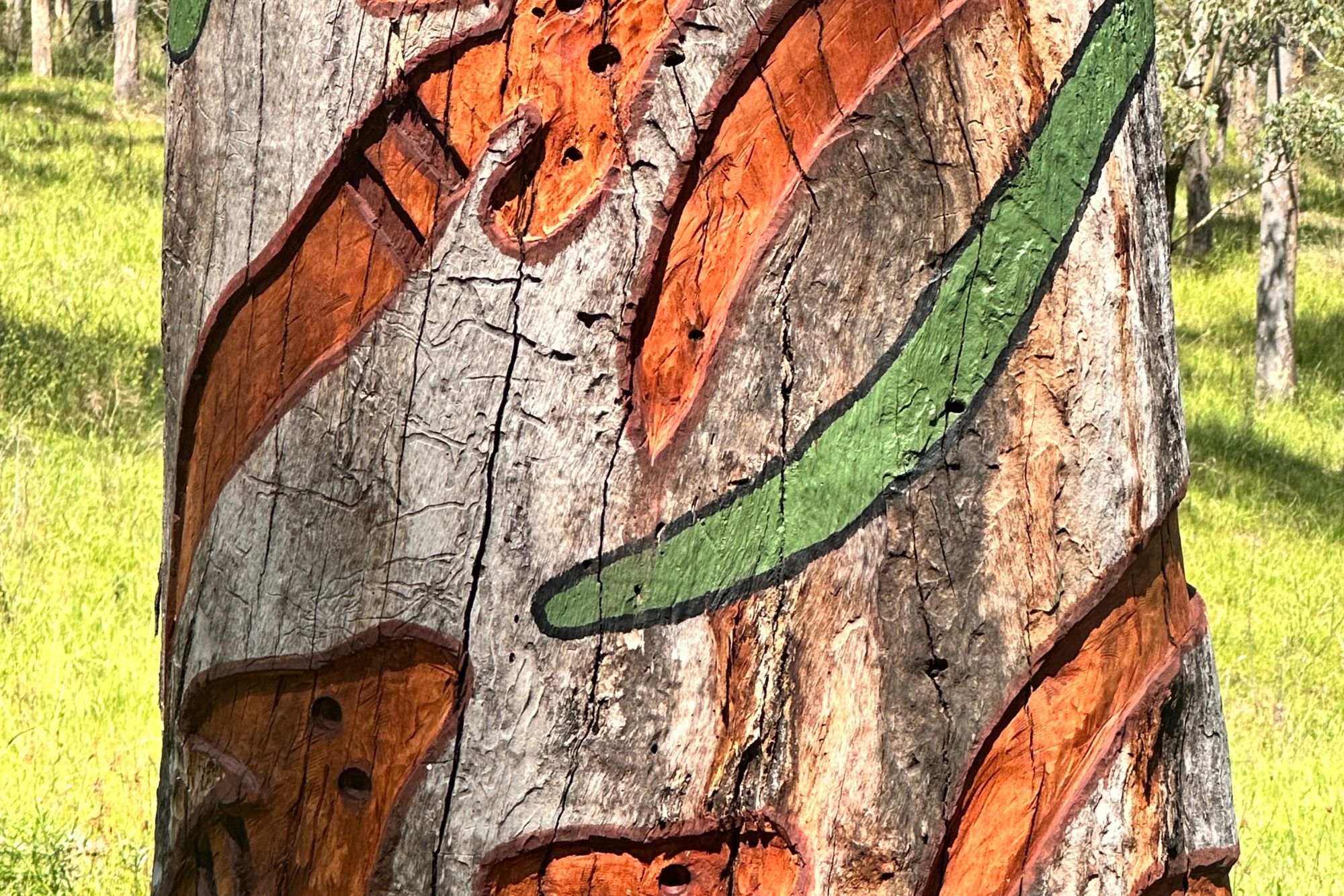 Support for First Nations artists telling authentic stories in urban ...