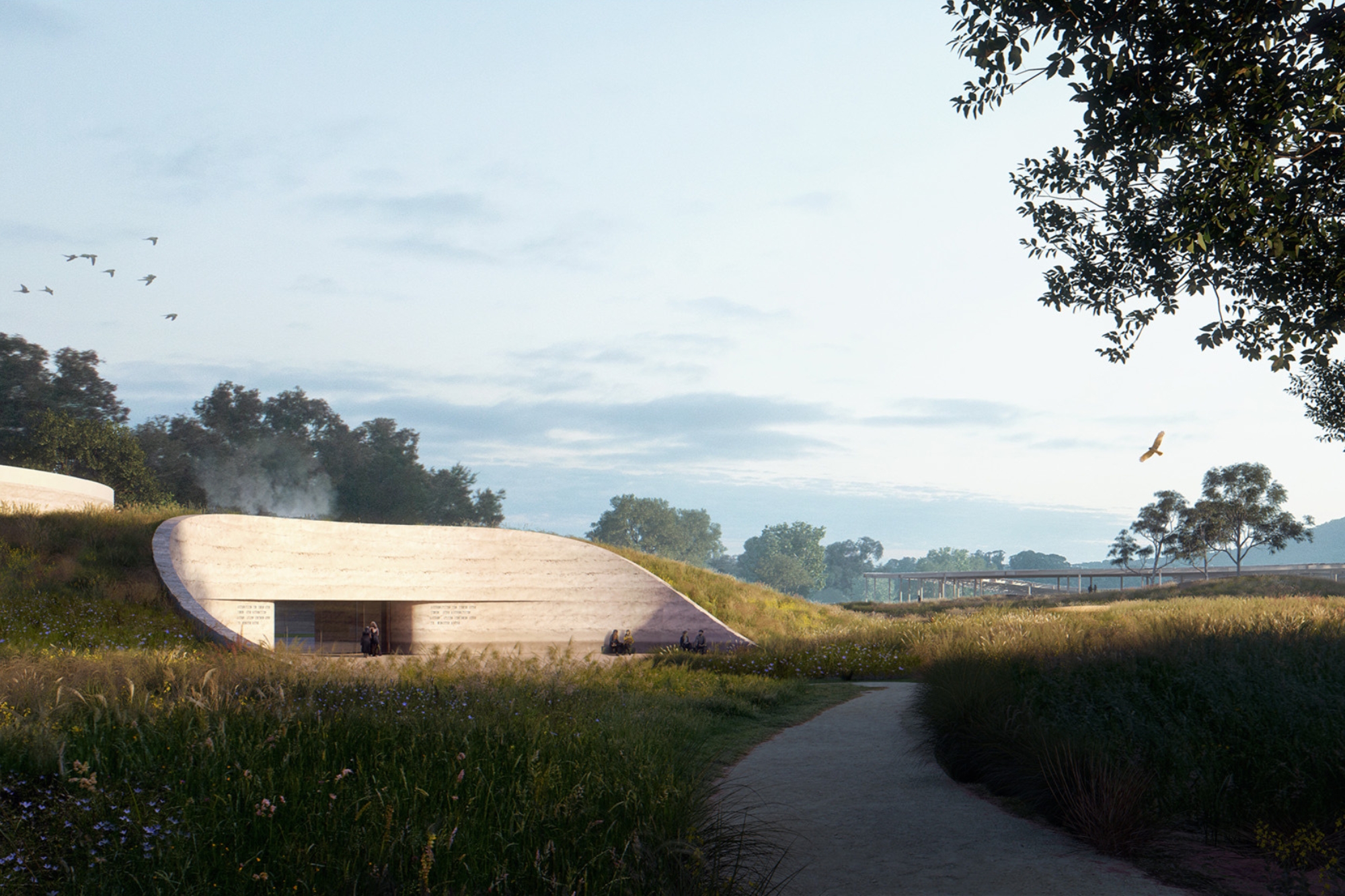 Elevating Country through genuine partnership and collaborative design ...