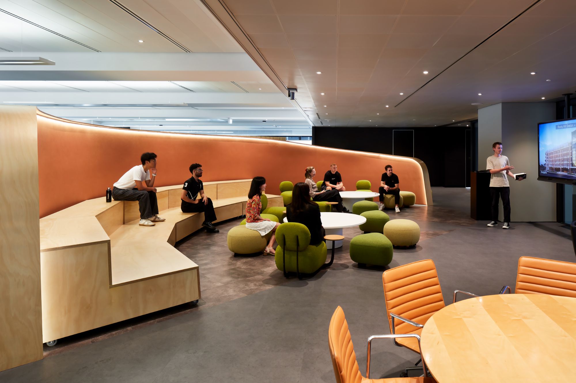 ‘Architecture is so focused on personal freedom’ – Nguluway DesignInc’s Craig Kerslake on ...