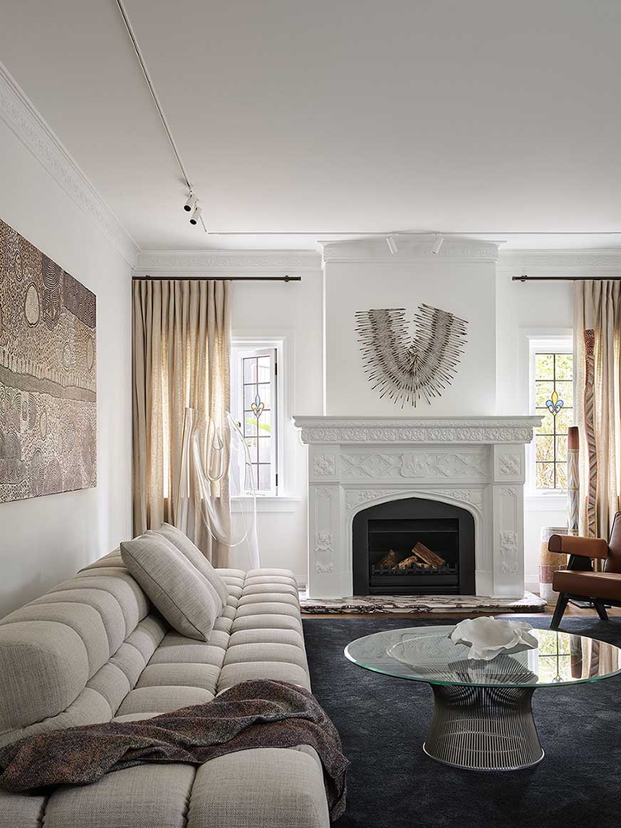Finch House - Australian Design Review