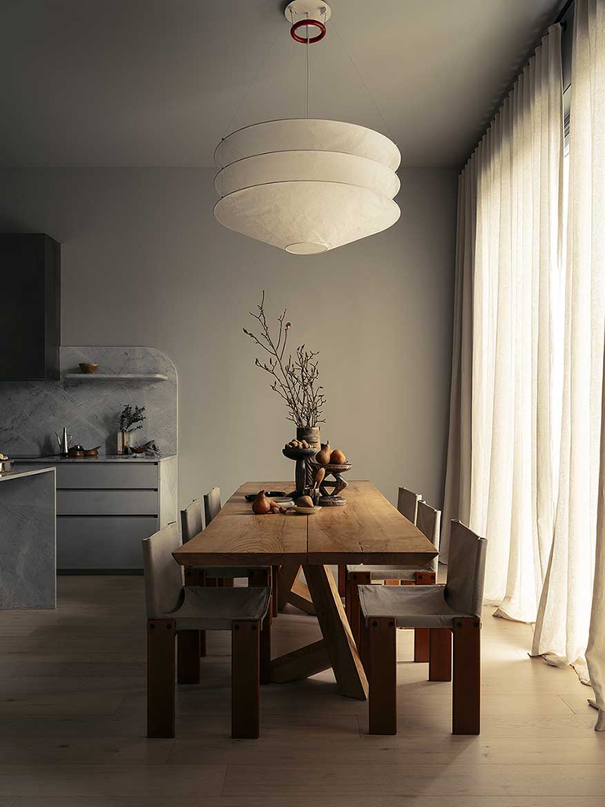 Warm Shadow - Australian Design Review