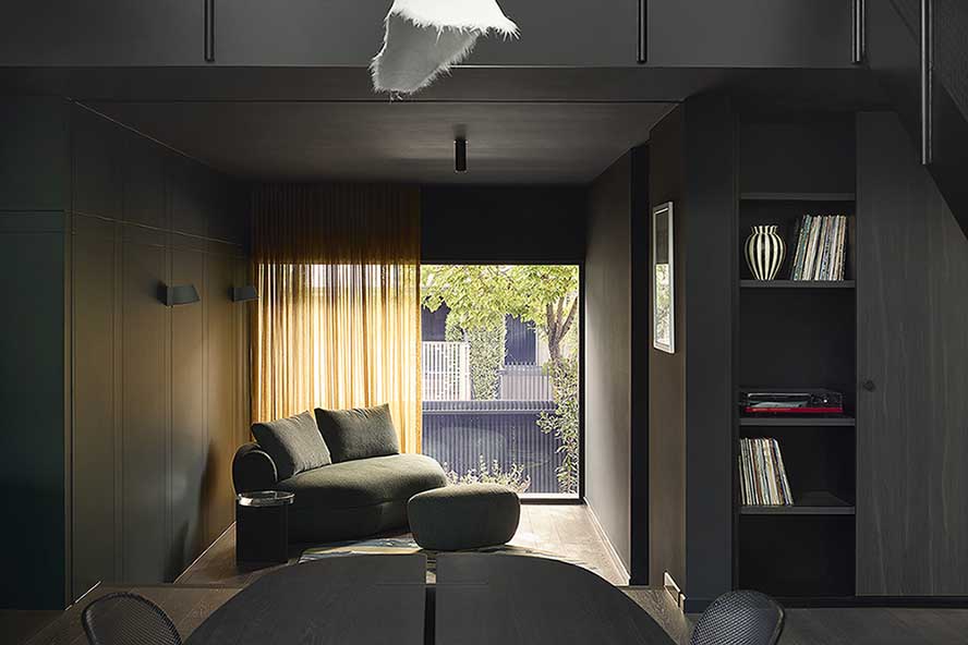 Hotel House - Australian Design Review