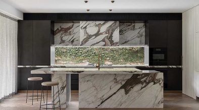 FY Residence - Australian Design Review
