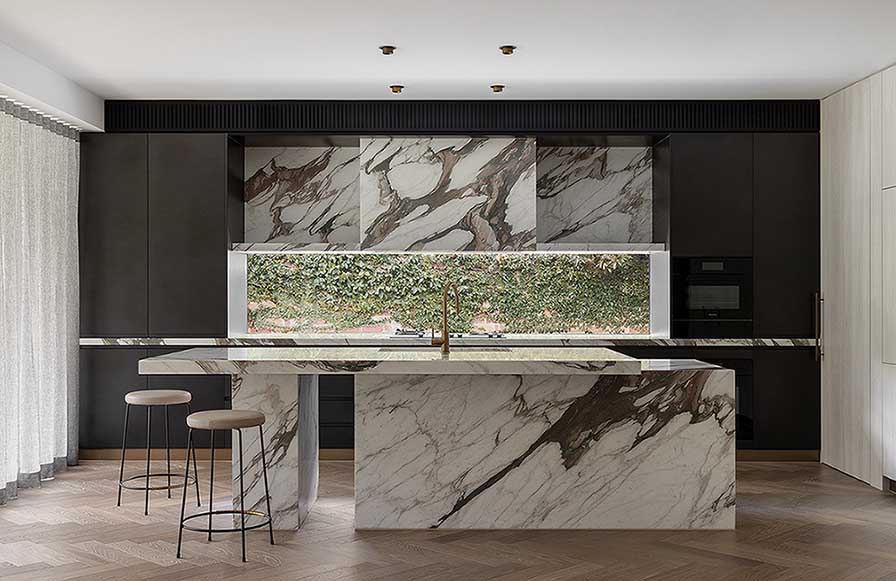 FY Residence - Australian Design Review