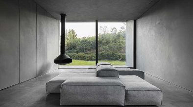 Grey House - Australian Design Review