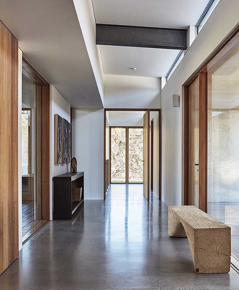 Saddle House - Australian Design Review