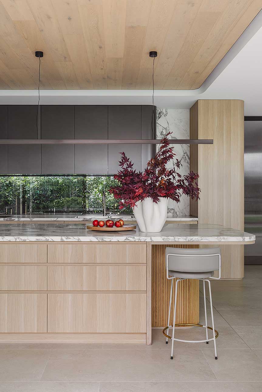 Kenneth House - Australian Design Review