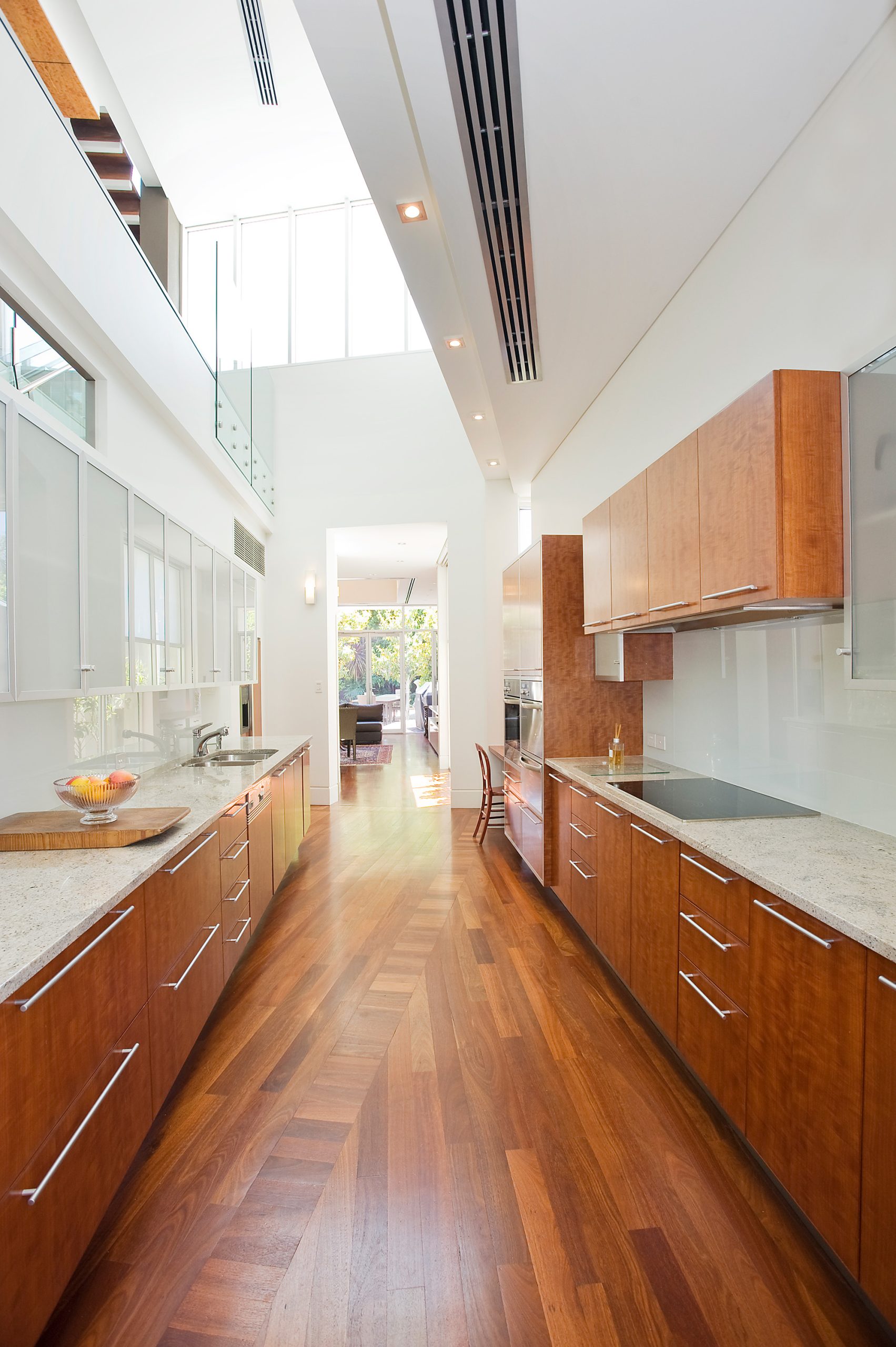 Gerald Matthews sheds some light on lighting for homes - Australian ...