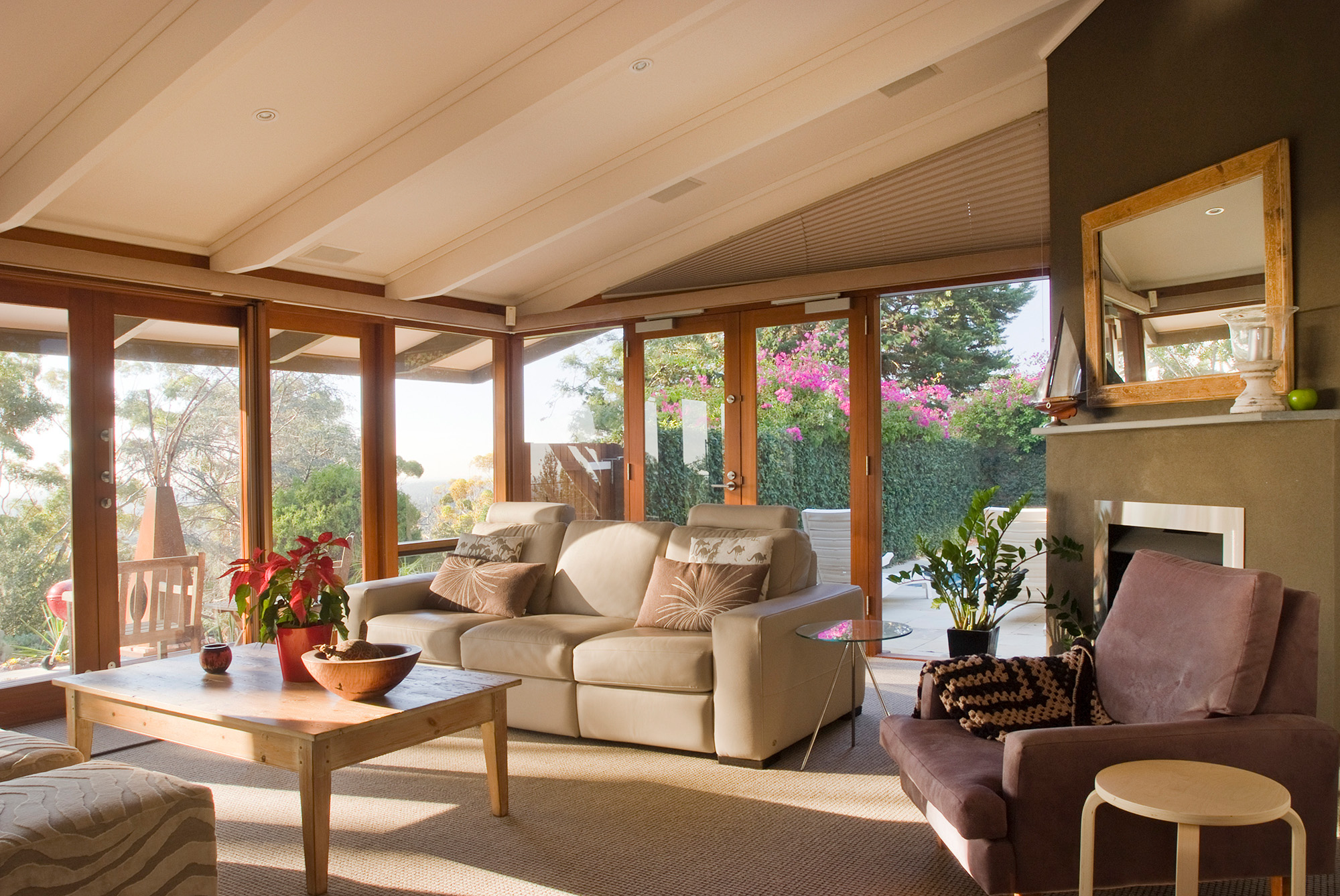 Gerald Matthews sheds some light on lighting for homes - Australian ...