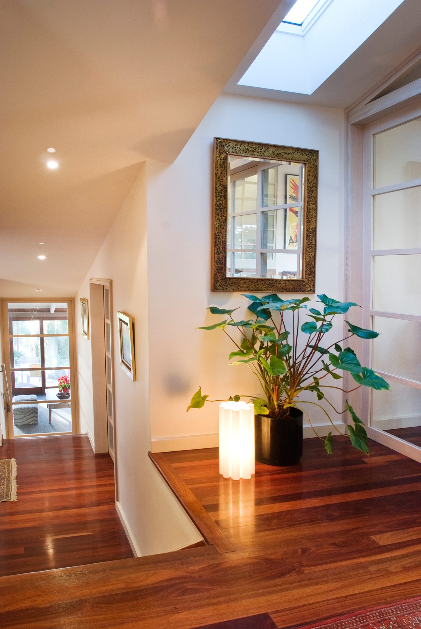 Gerald Matthews sheds some light on lighting for homes - Australian ...