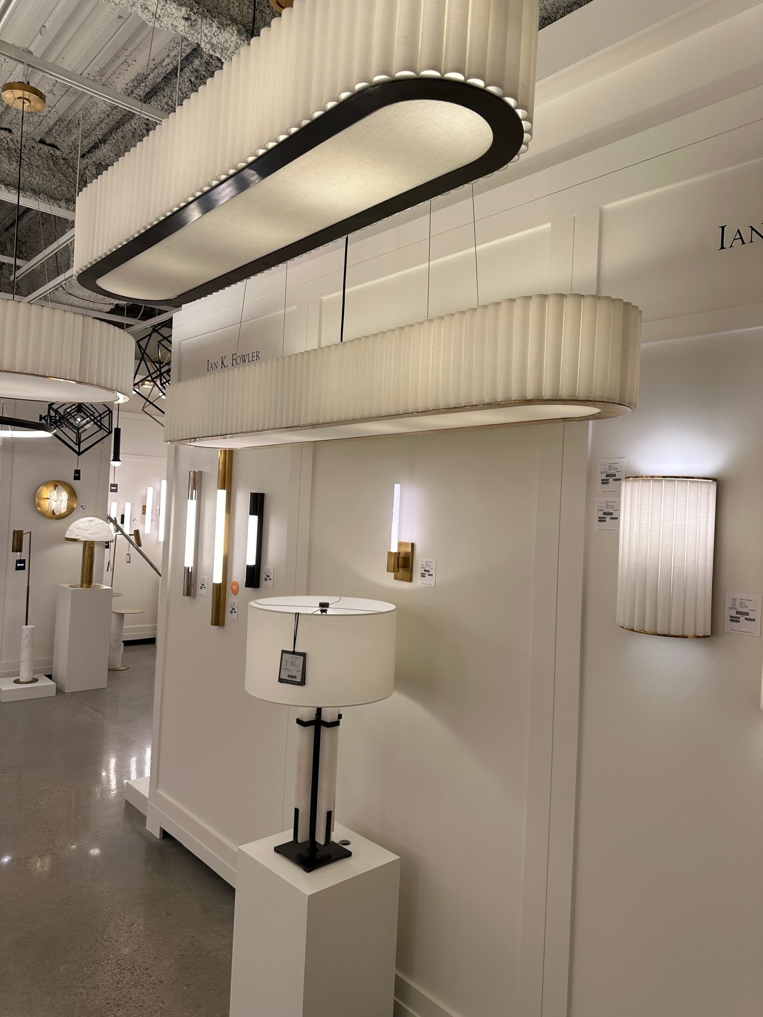 From local to luxe: The evolution of Bloomingdales in high-end lighting ...
