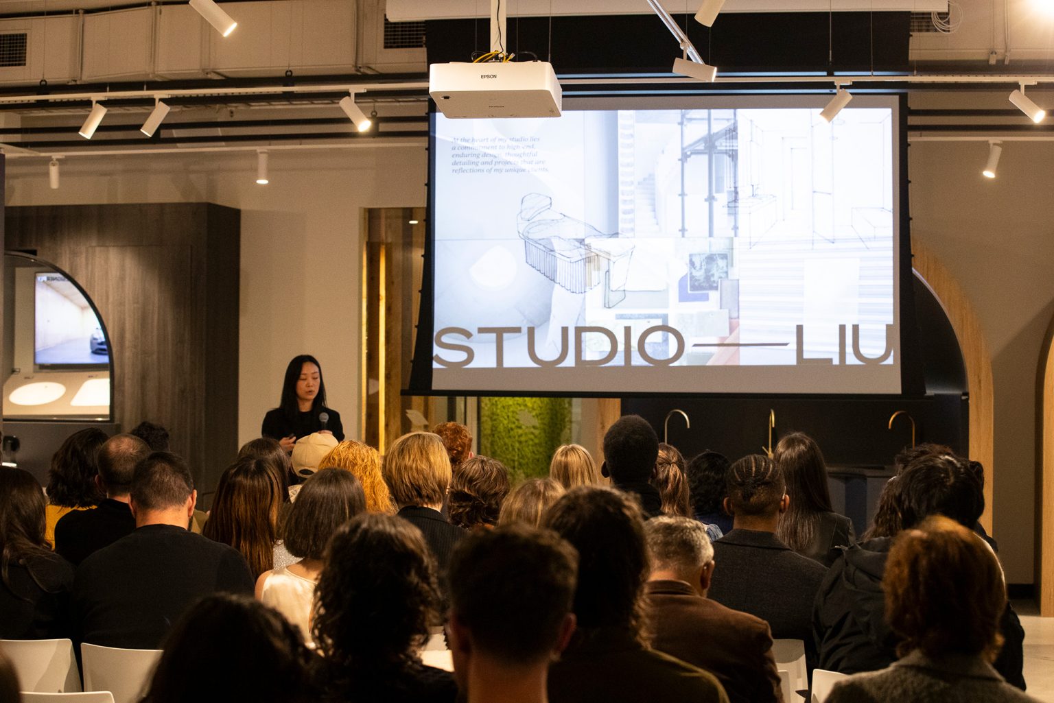 Inspiring new ideas at the IDEA Emerging Designer of the Year ...