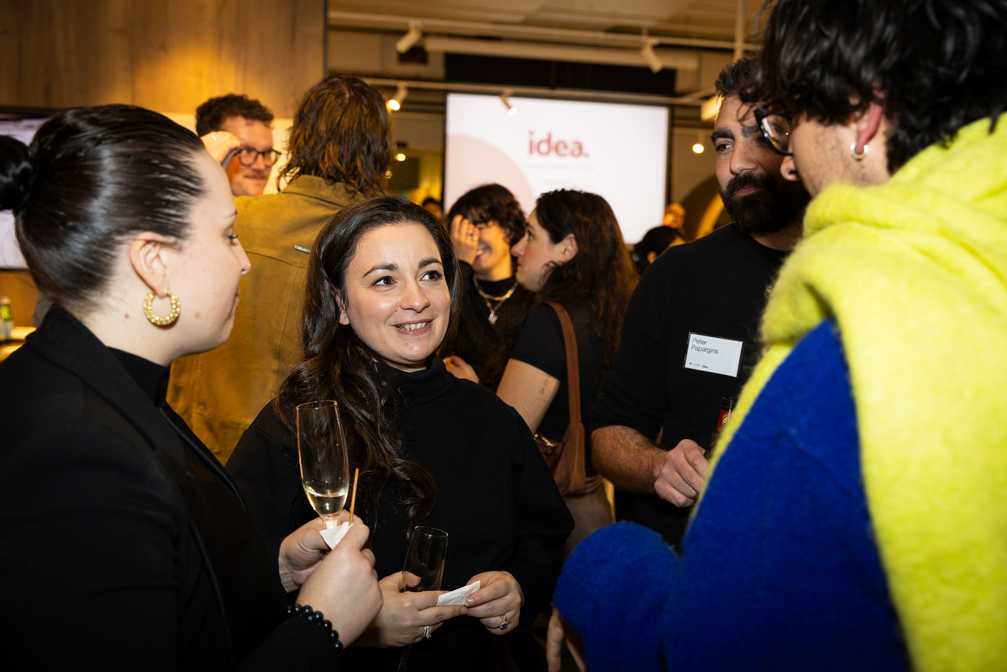 Inspiring new ideas at the IDEA Emerging Designer of the Year ...