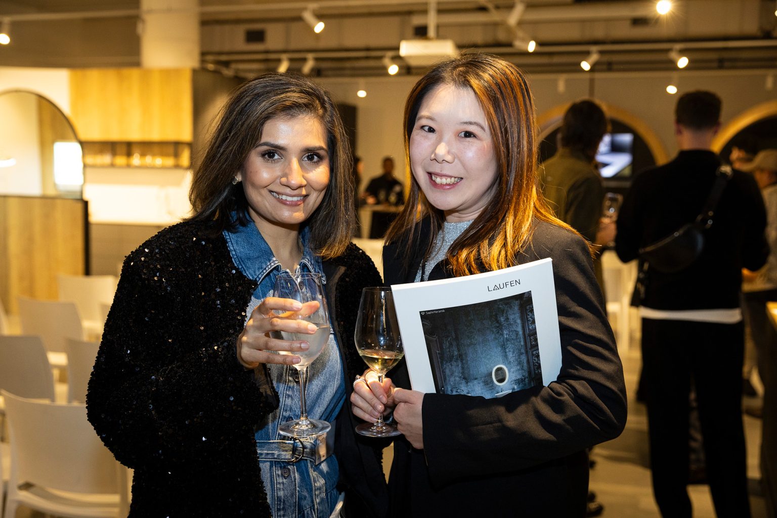 Inspiring new ideas at the IDEA Emerging Designer of the Year ...