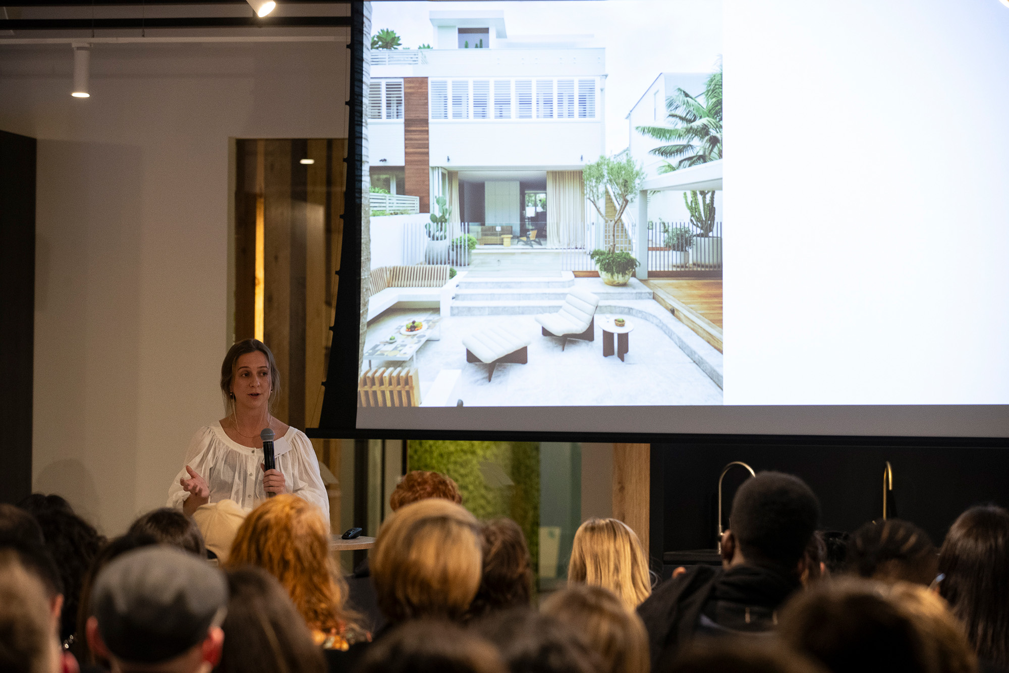 Inspiring new ideas at the IDEA Emerging Designer of the Year ...