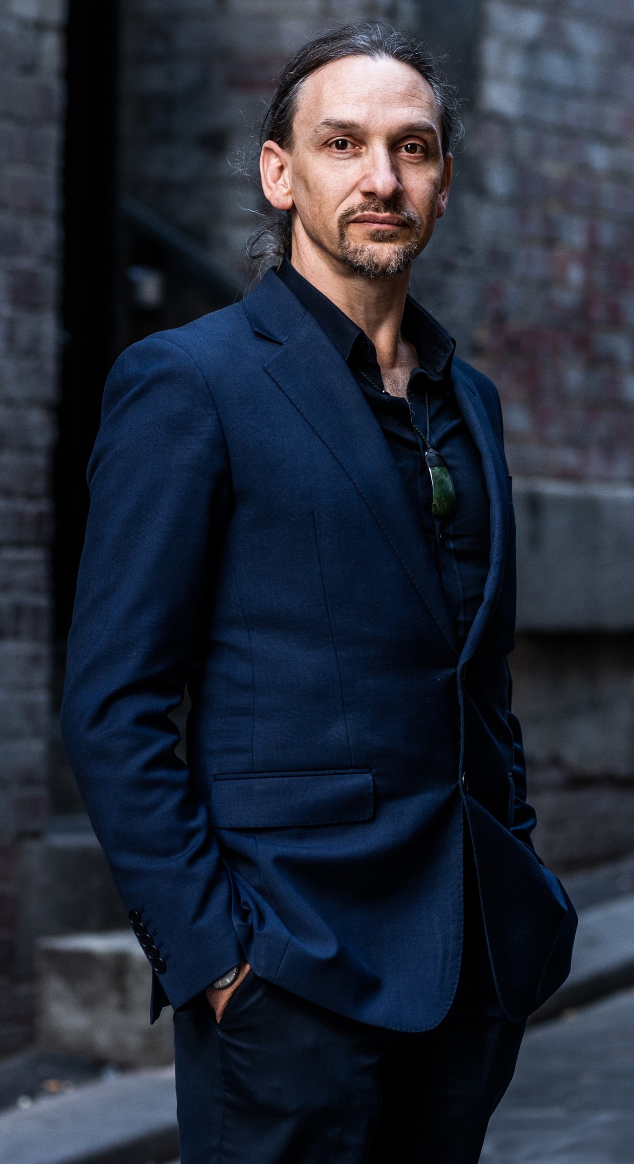 Jefa Greenaway on the politics and poetry of collaborative ...