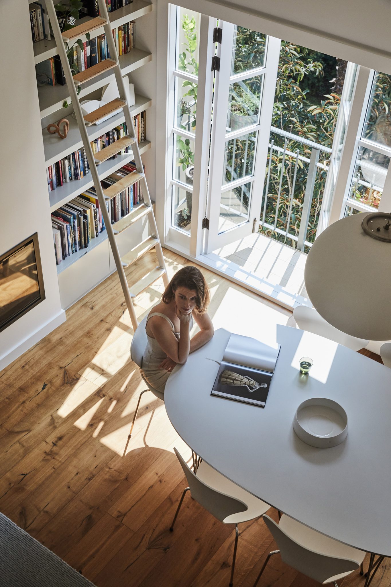 Circadian rhythms: the hidden pulse of interior design - Australian Design Review