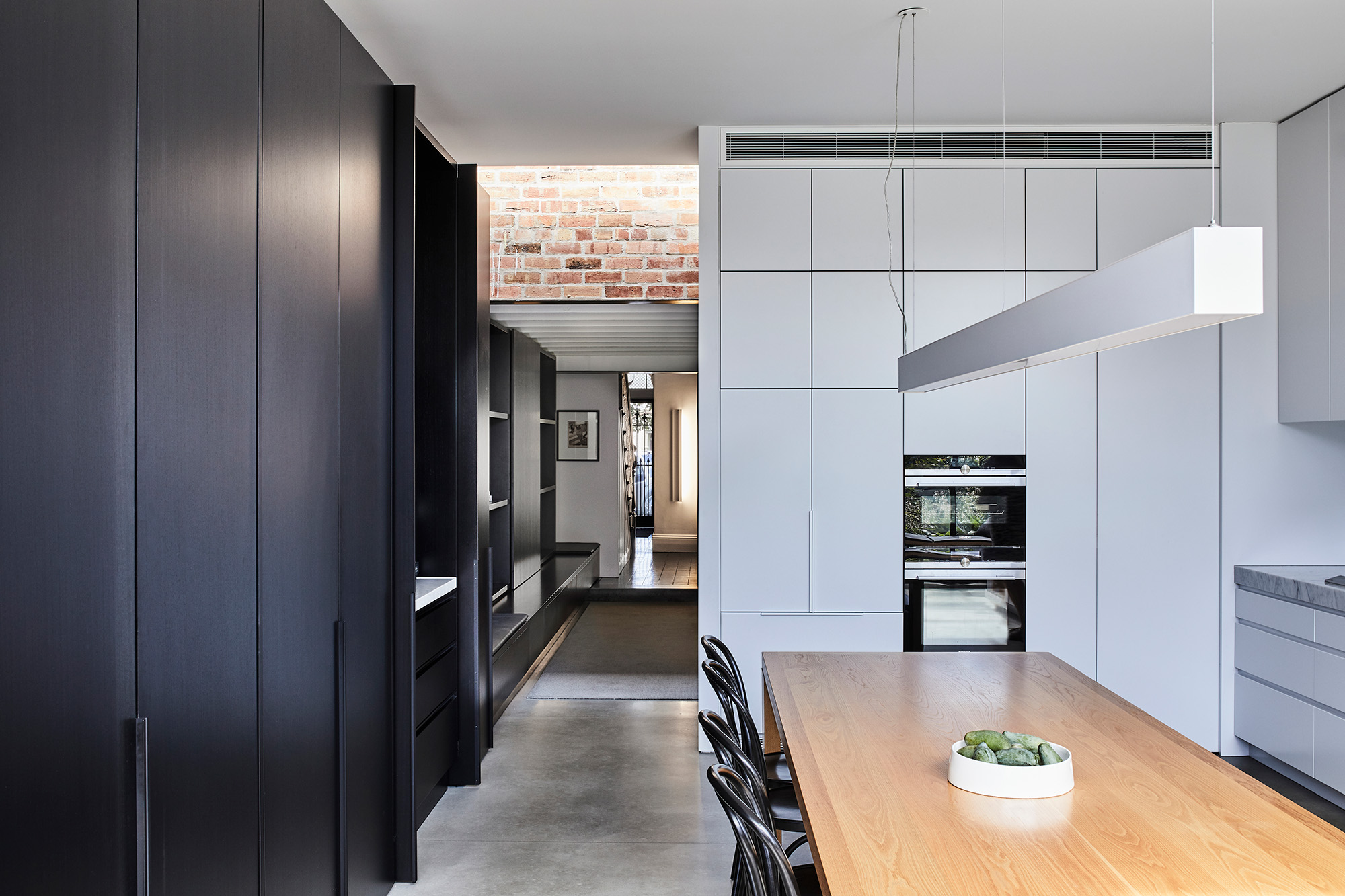 Circadian rhythms: the hidden pulse of interior design - Australian ...