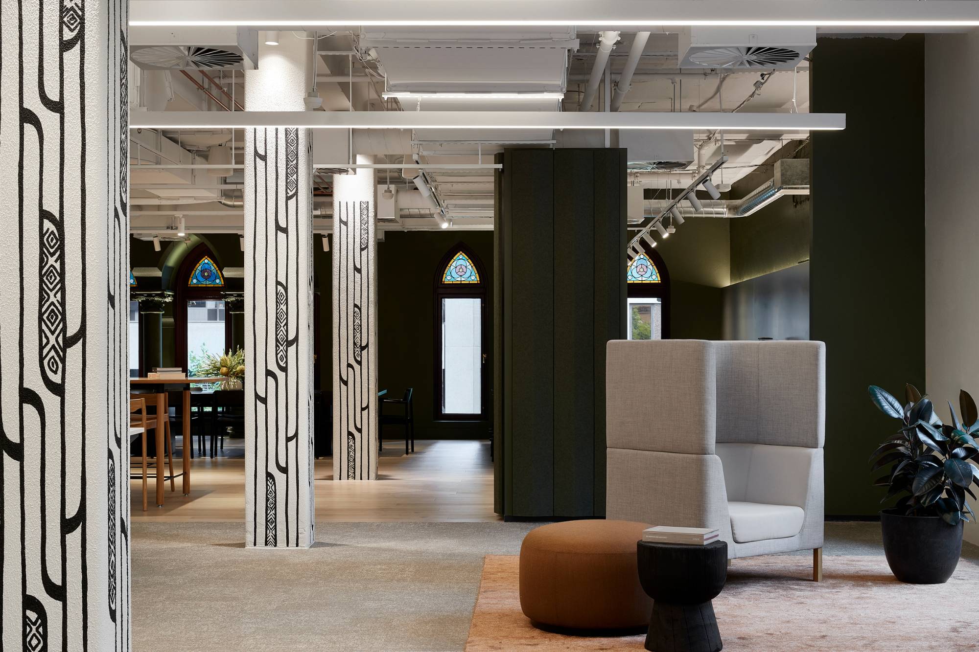 Jefa Greenaway on the politics and poetry of collaborative ...