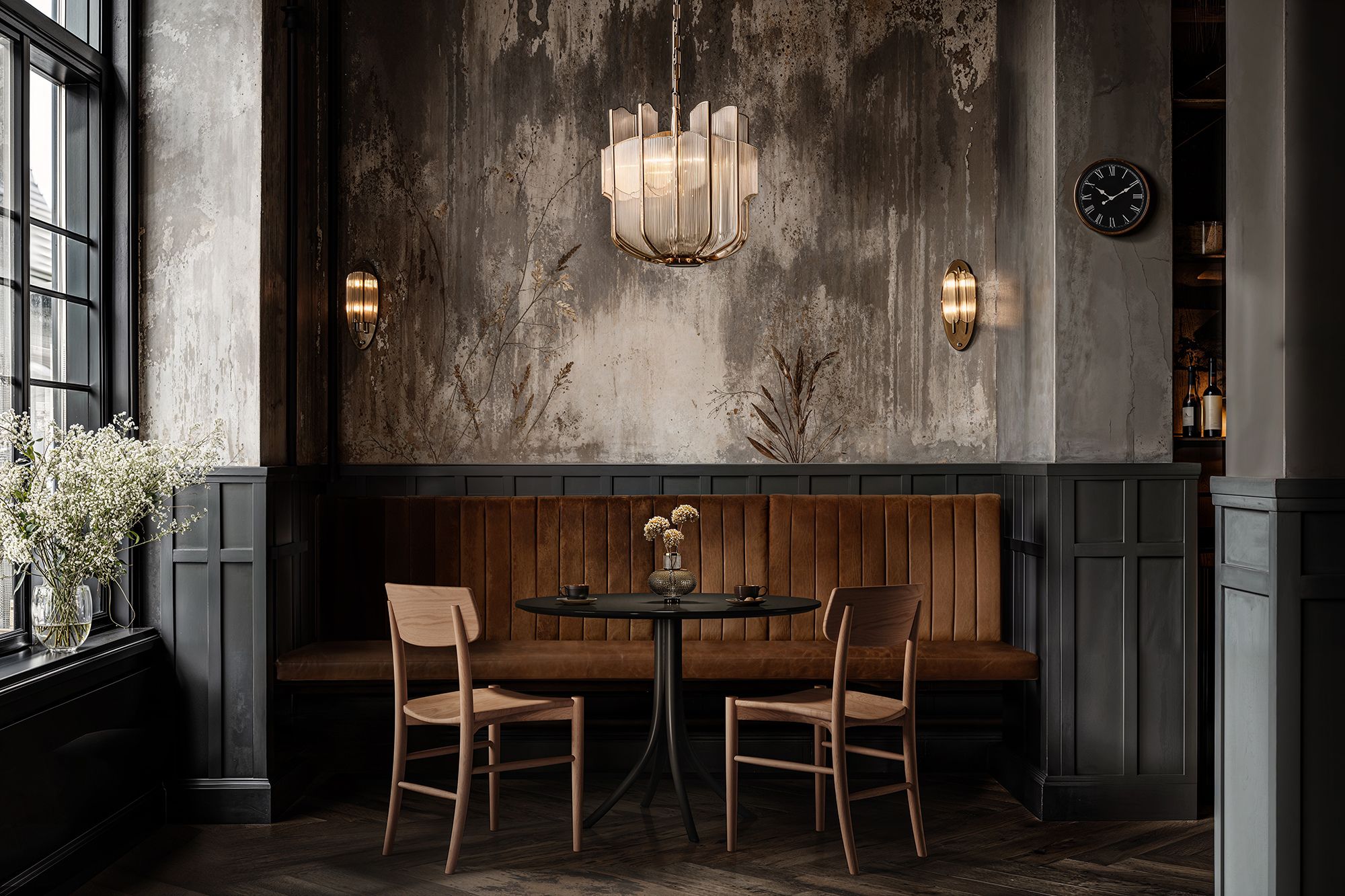 ‘Art of good manners’ – the Etiquette collection by Didier - Australian ...