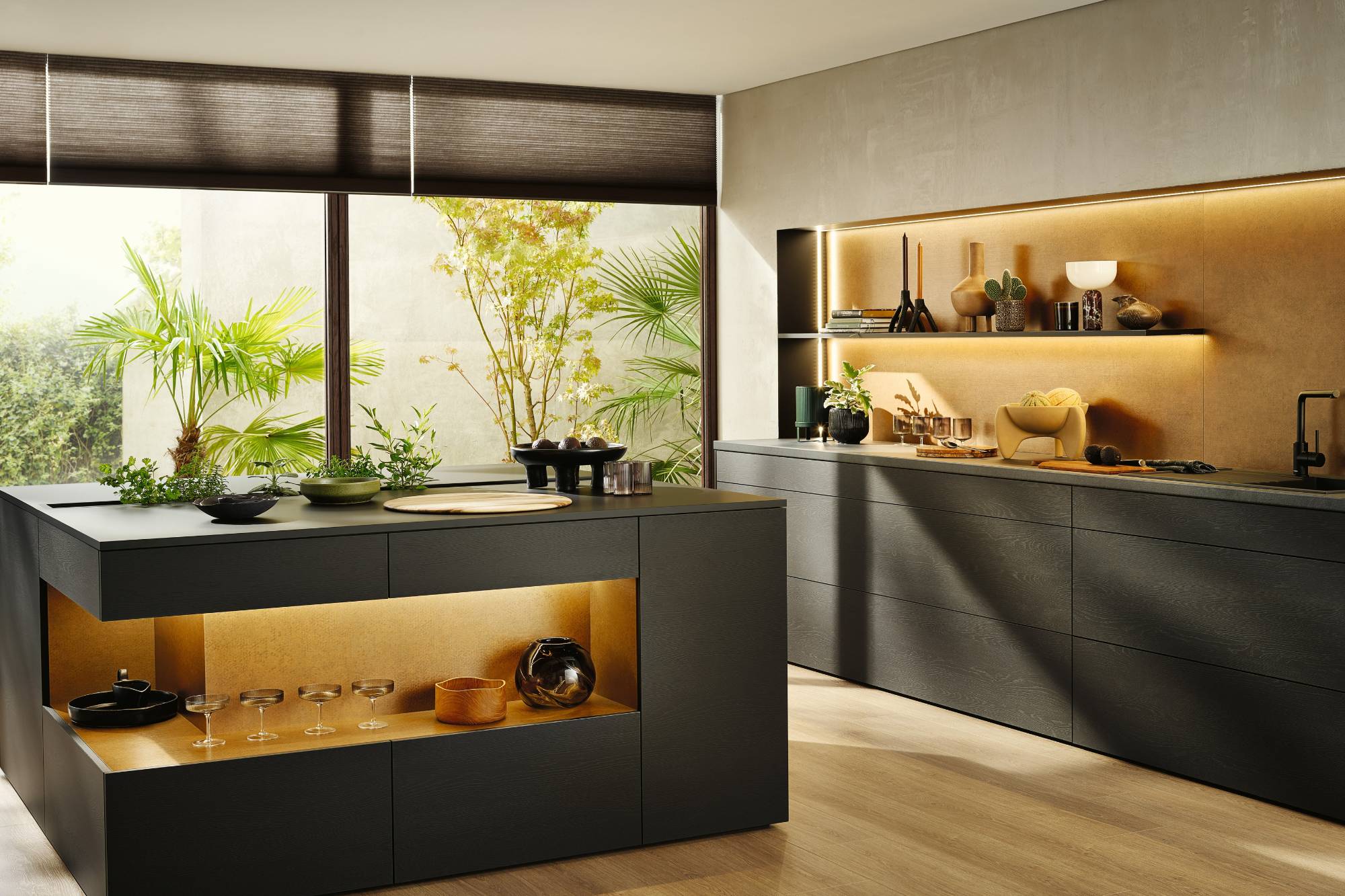 ForestOne’s EGGER 2024 Decorative Collection: 41 new decors to inspire ...