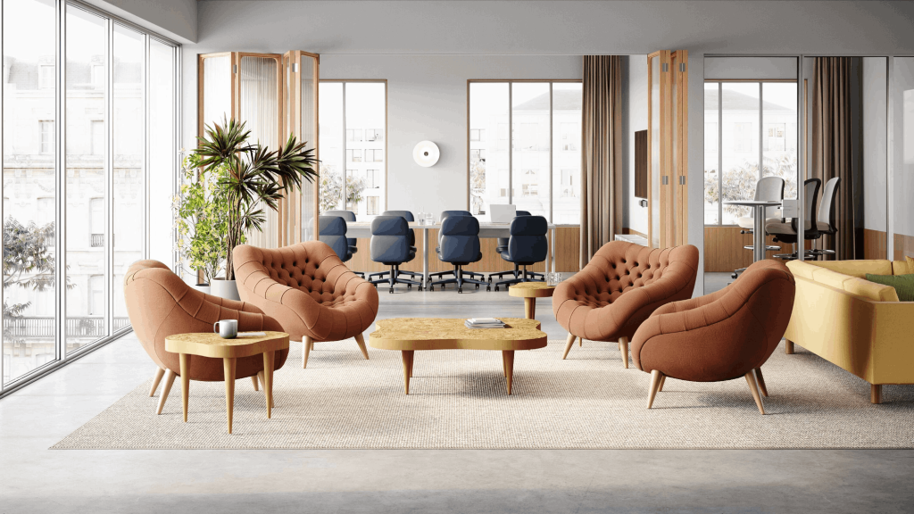 Human-centred design that never fades - Australian Design Review
