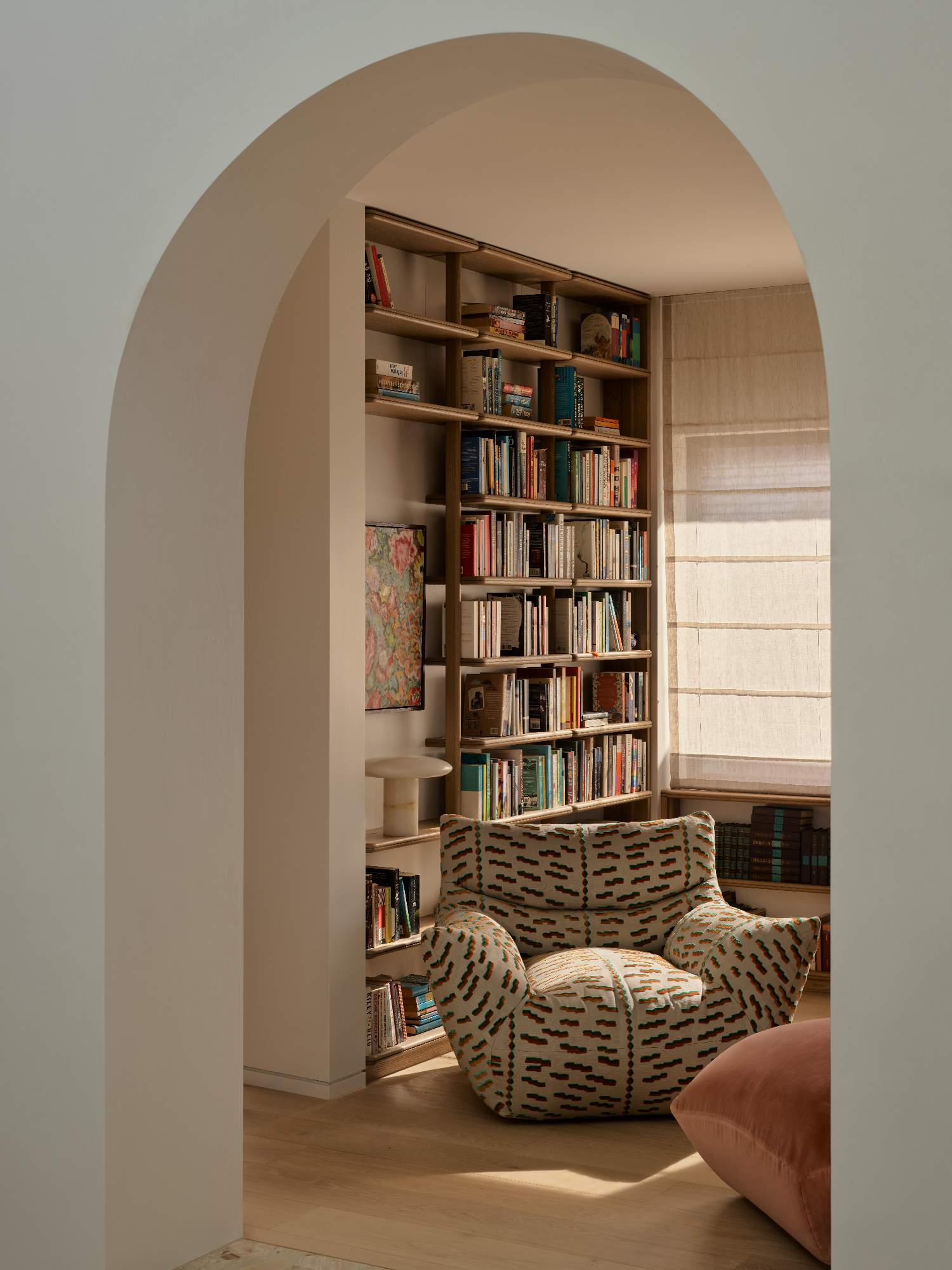 The Billo sofa system: A new standard in comfort and versatility ...