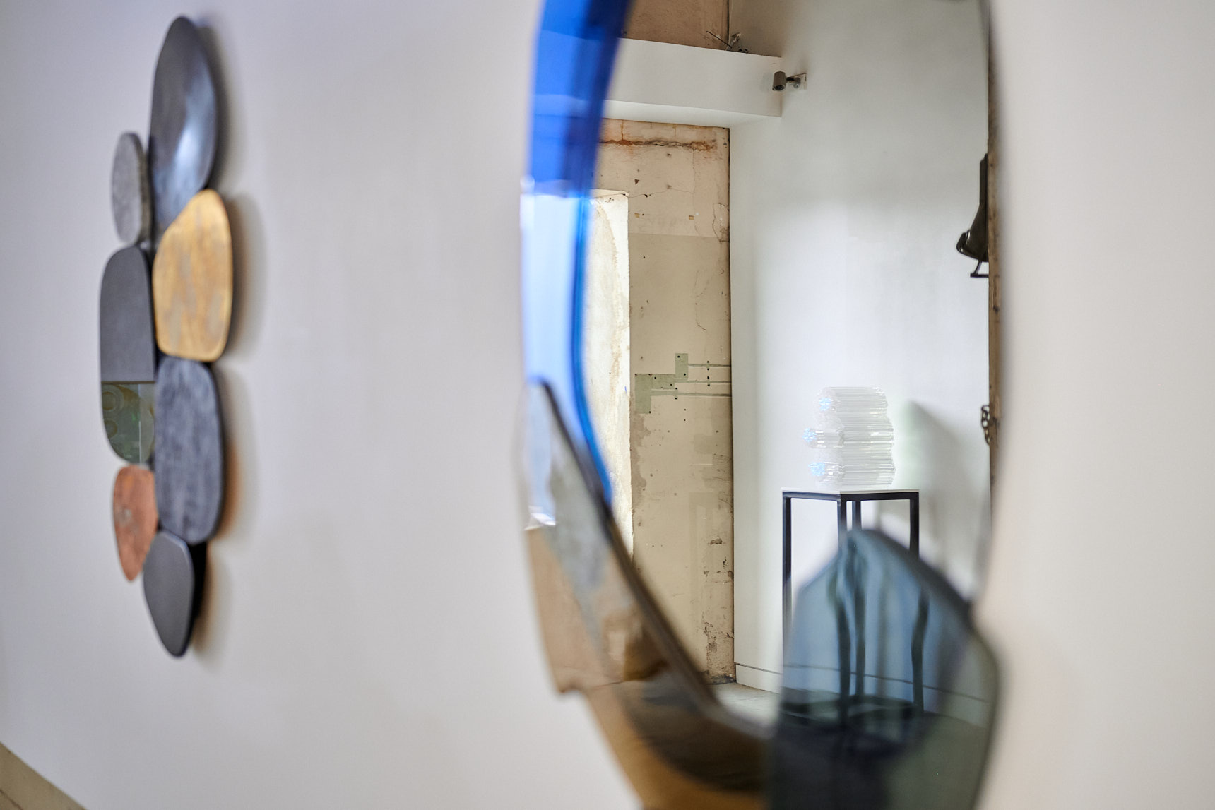 Elliat Rich’s ‘Mythica Ignota’ exhibition opens at Canberra Glassworks ...