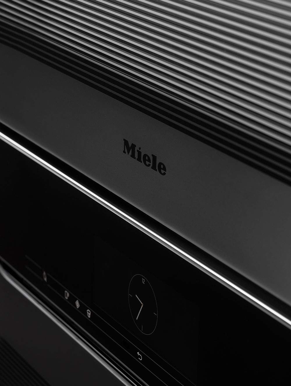 Miele achieves matte perfection with new range - Australian Design Review