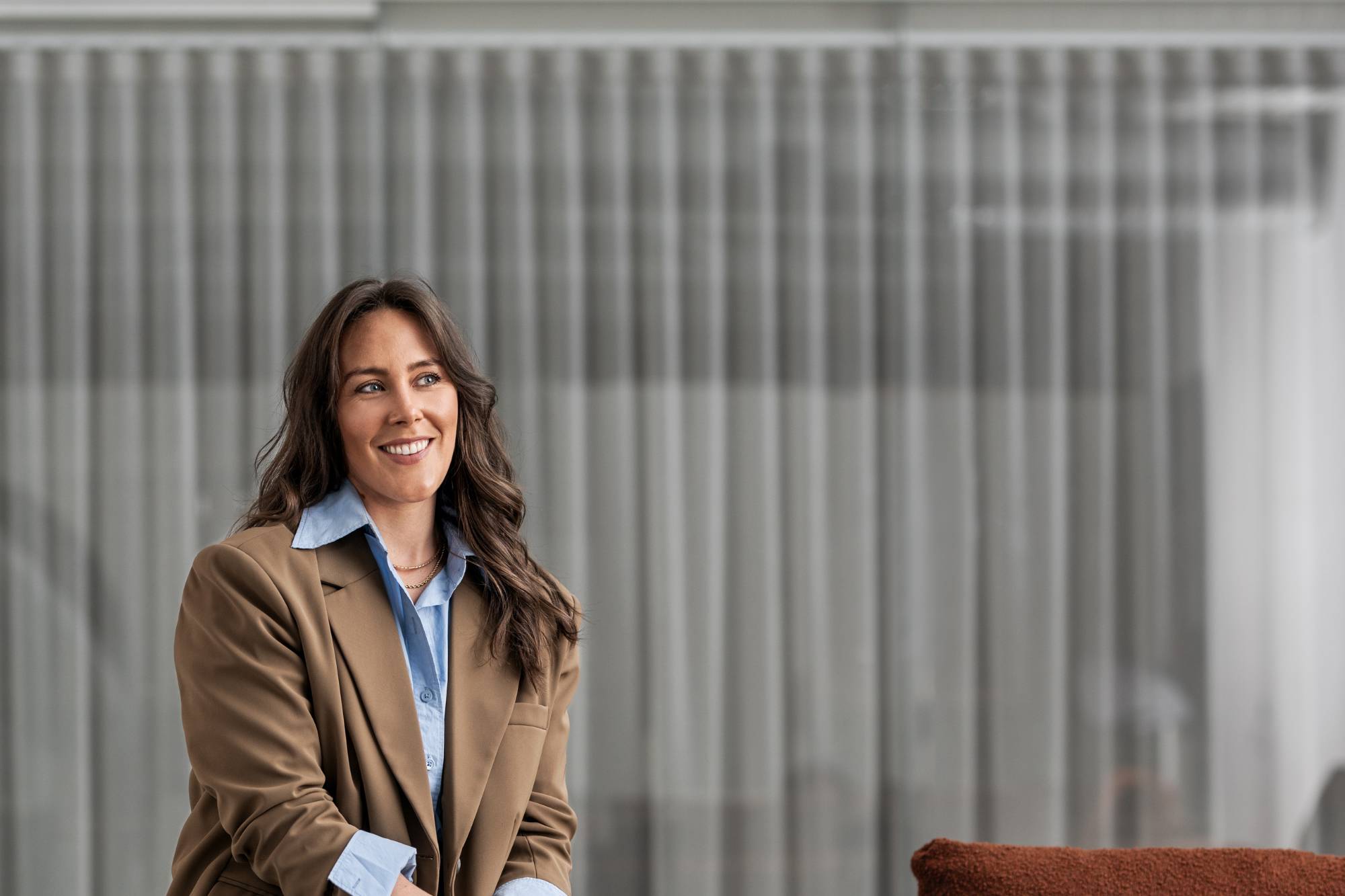 30UNDER30 practice partner Cera Stribley on designing by dialogue - Australian Design Review