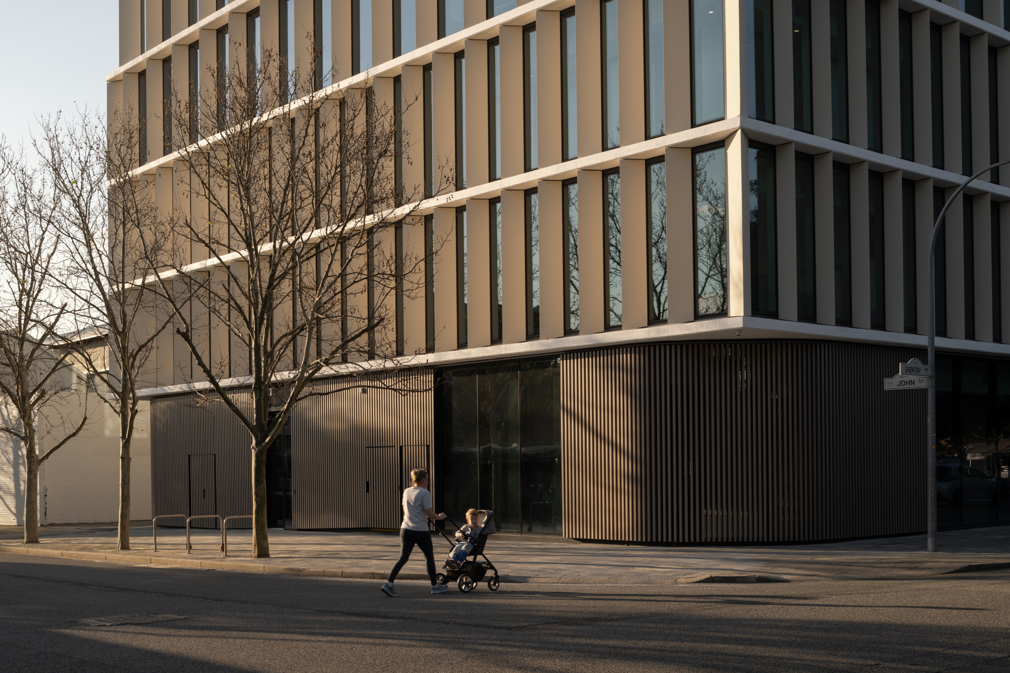 Architectus designs ‘safe sanctuary’ for Perth’s Ruah Centre for Women ...