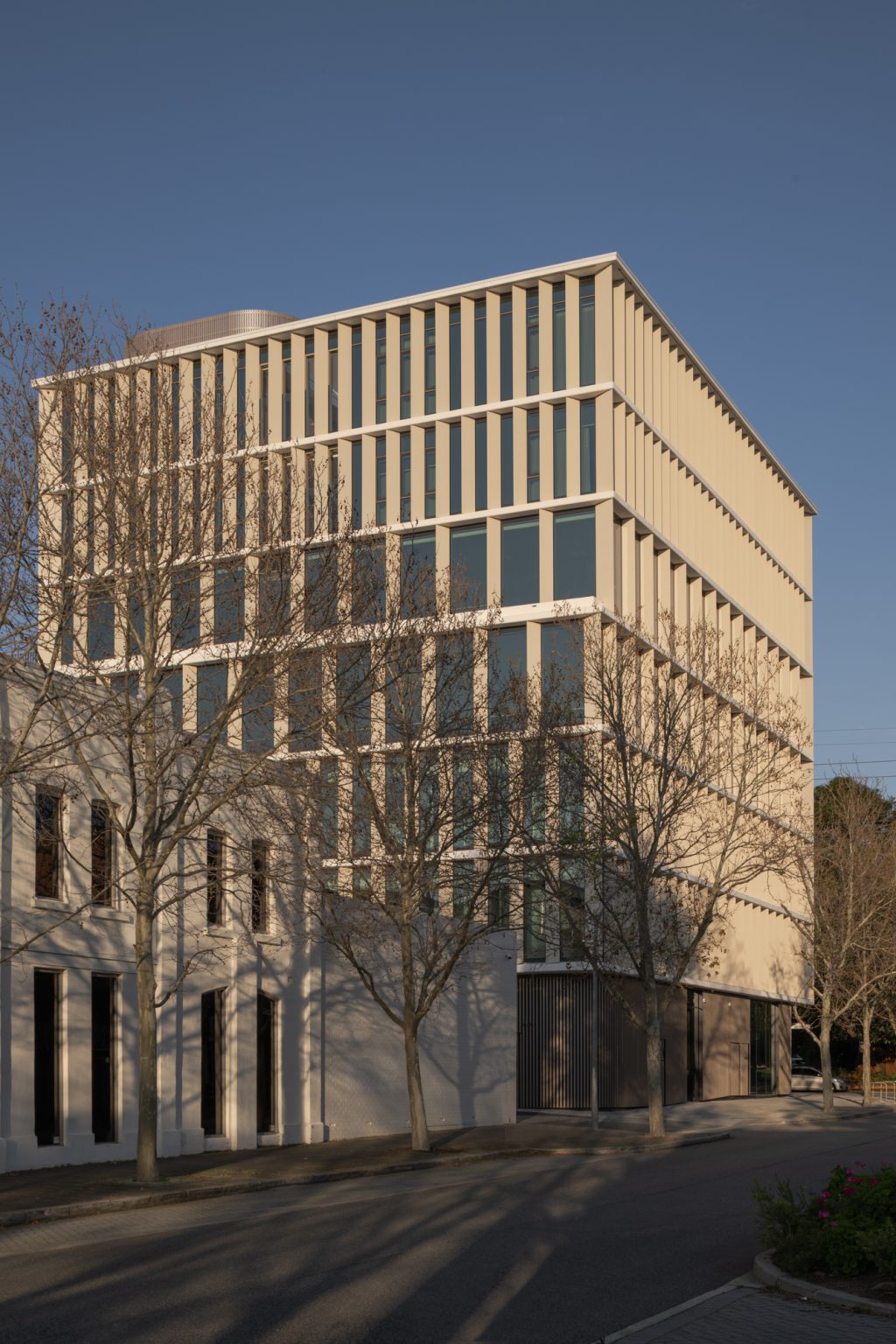 Architectus designs ‘safe sanctuary’ for Perth’s Ruah Centre for Women ...
