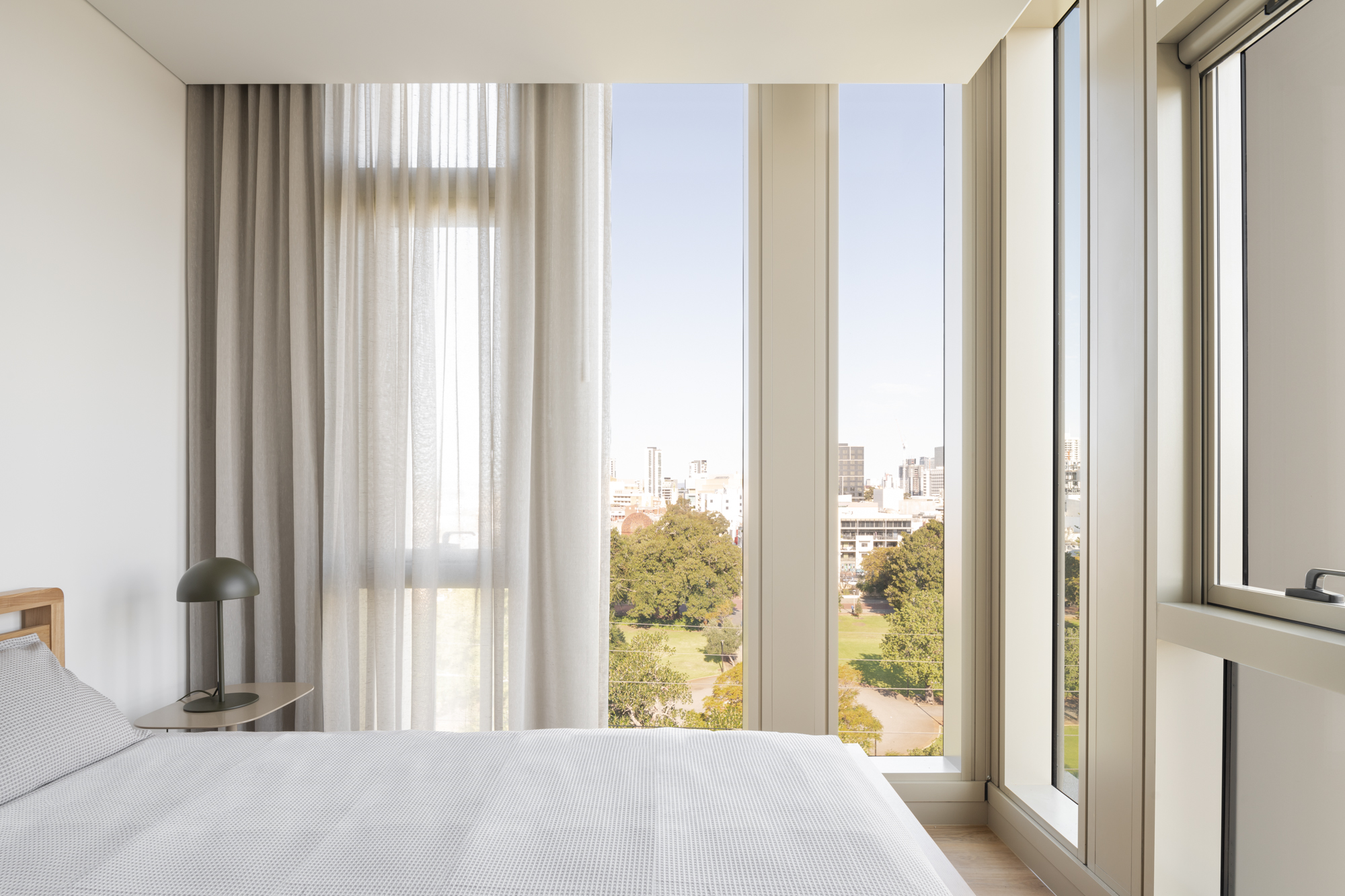 Architectus designs ‘safe sanctuary’ for Perth’s Ruah Centre for Women ...