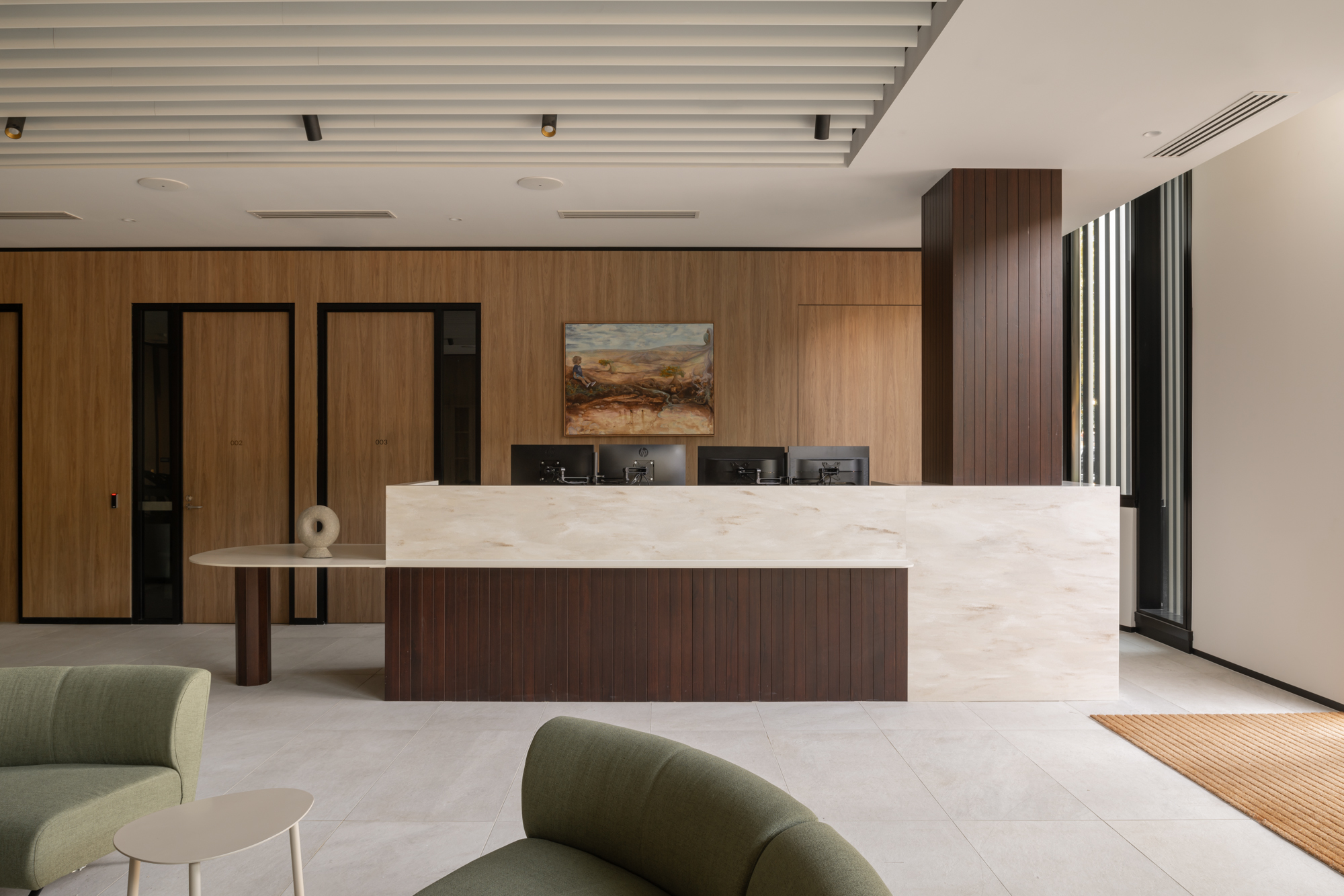 Architectus designs ‘safe sanctuary’ for Perth’s Ruah Centre for Women ...