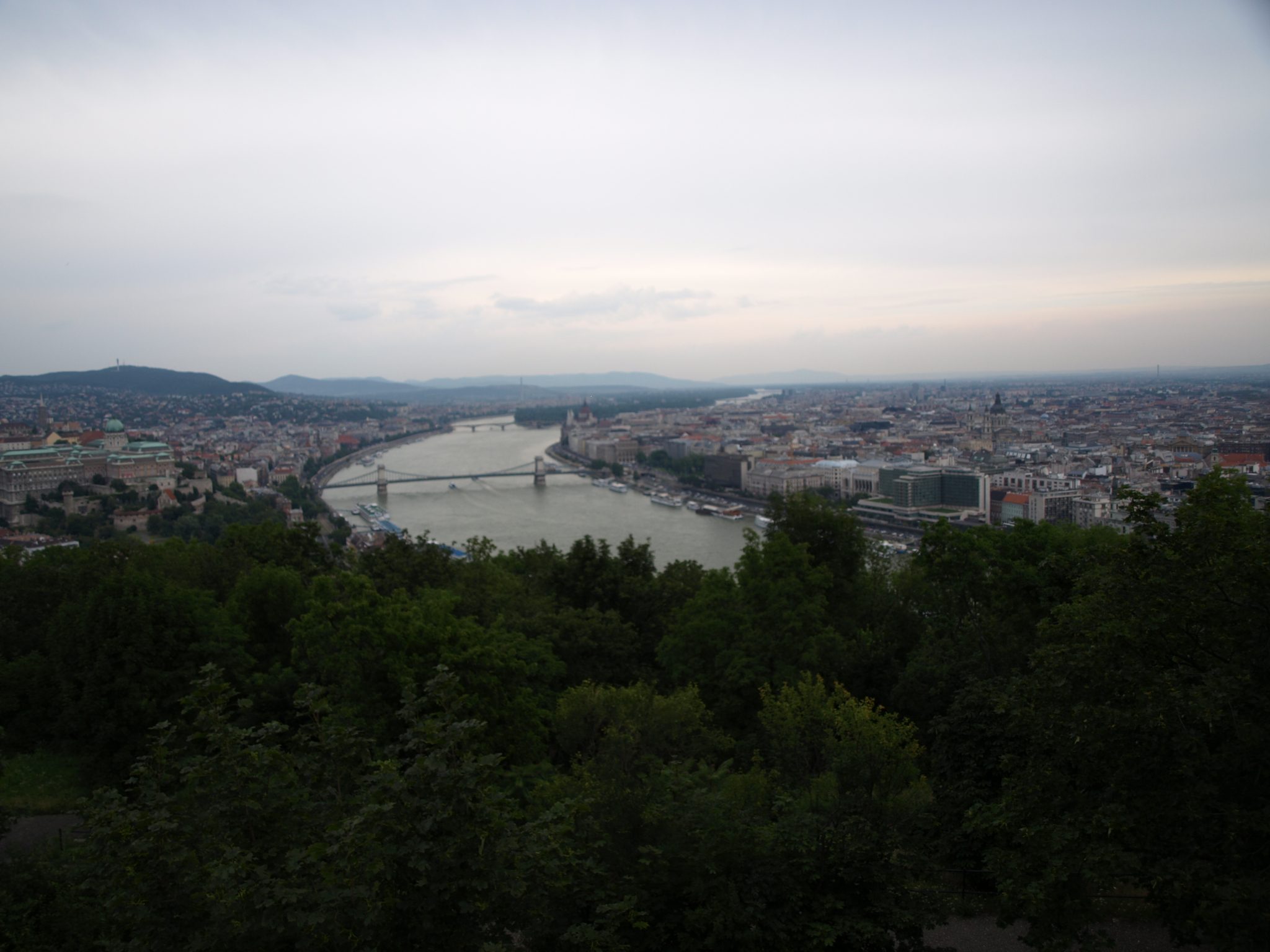 Designing the future of Adelaide: Inviting praise or blame ...