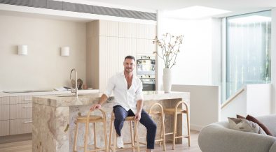 Designer Selects: The pieces Darren Palmer covets the most - Australian ...