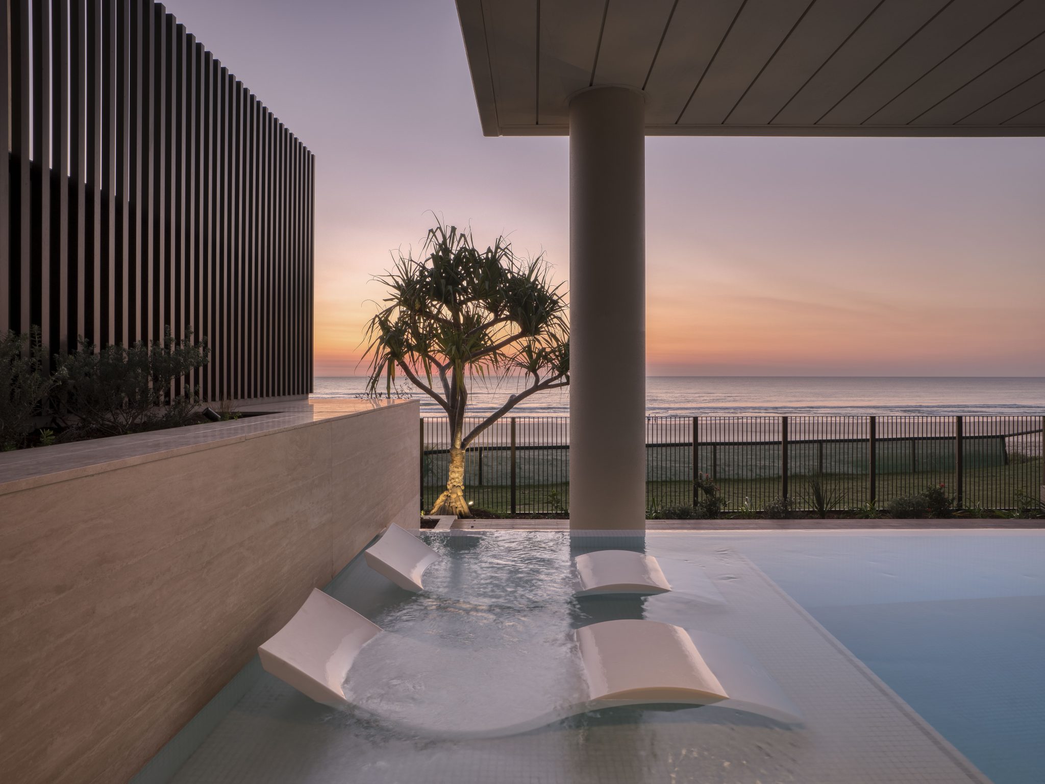 True luxury is found in tradition — Rothelowman’s Dune - Australian ...