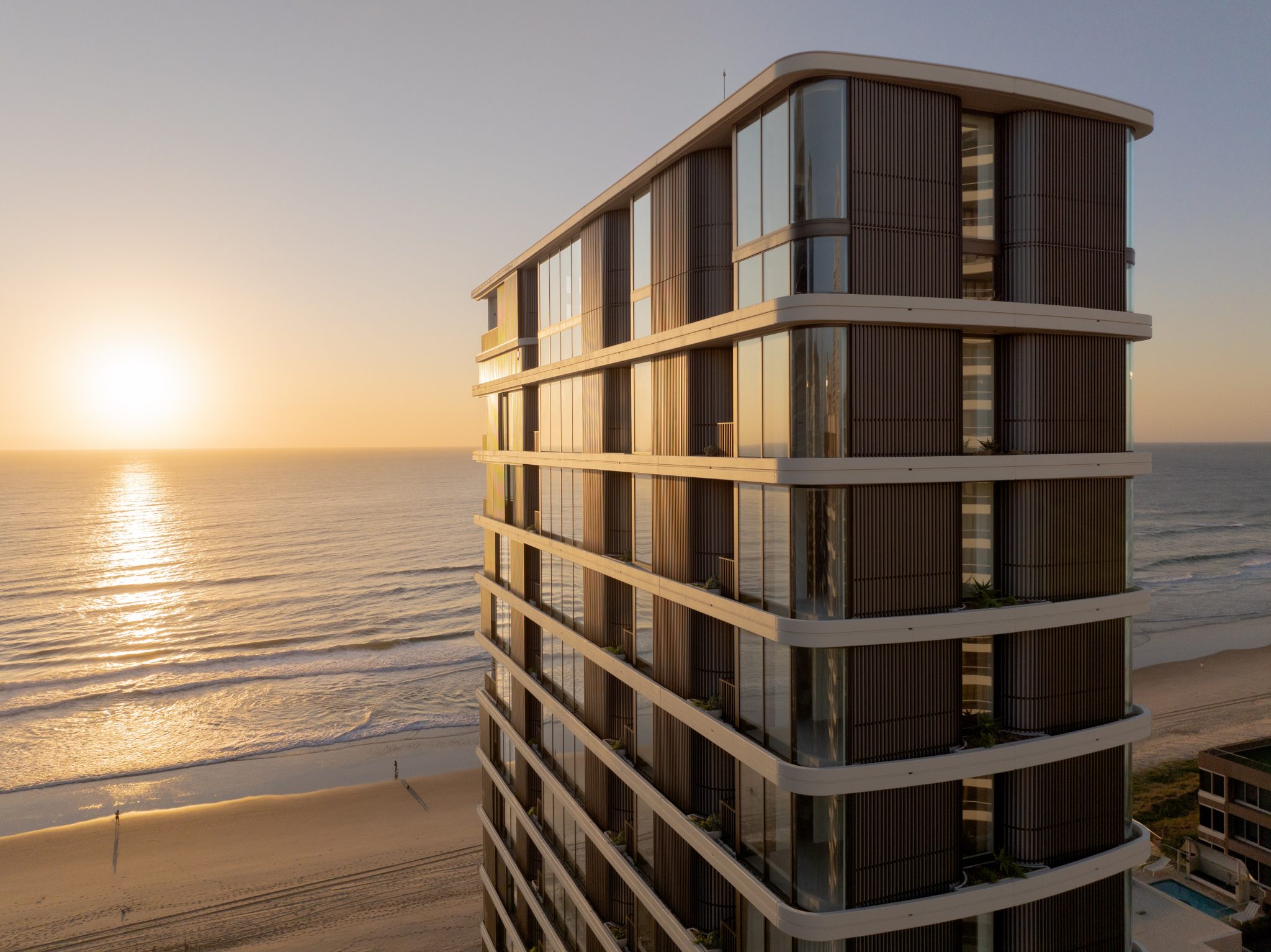 True luxury is found in tradition — Rothelowman’s Dune - Australian ...