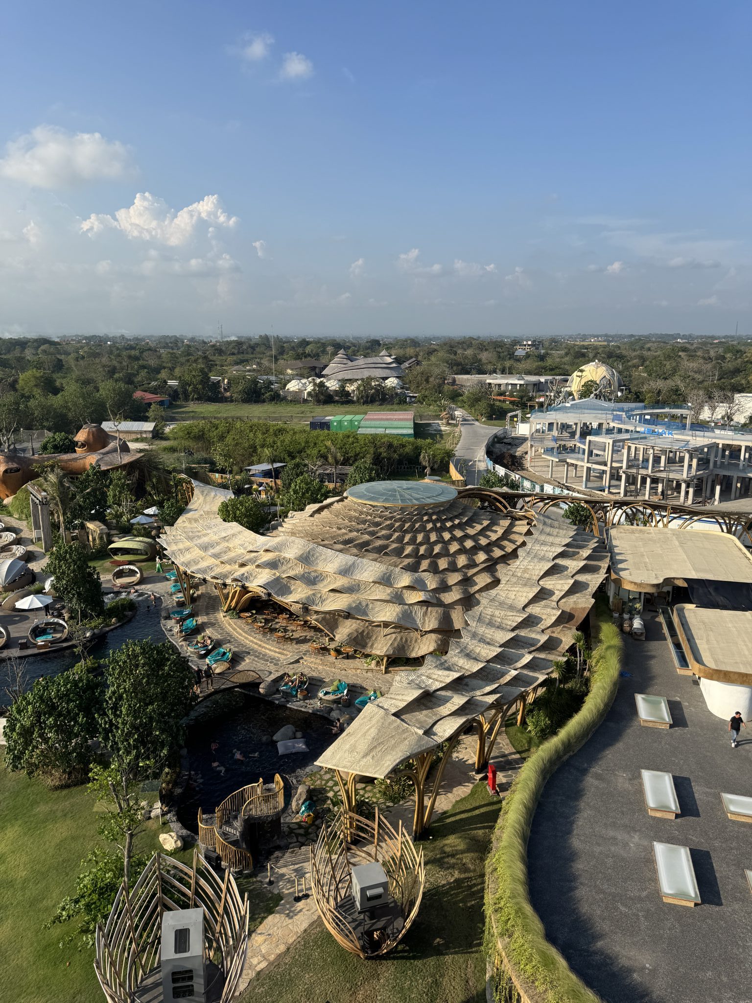 Nuanu Creative City: A visionary playground for art, culture and ...