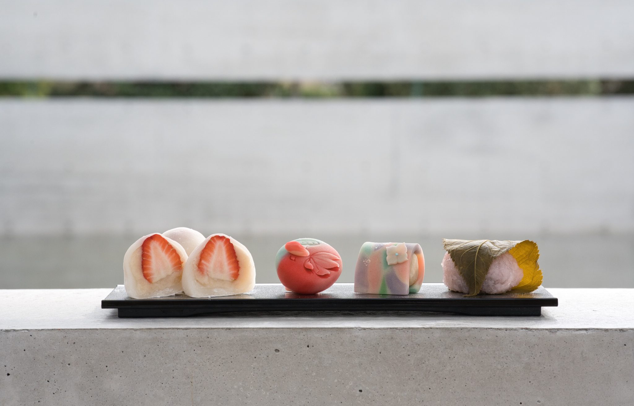 Tadao Ando’s award-winning pavilion becomes Melbourne’s design ...