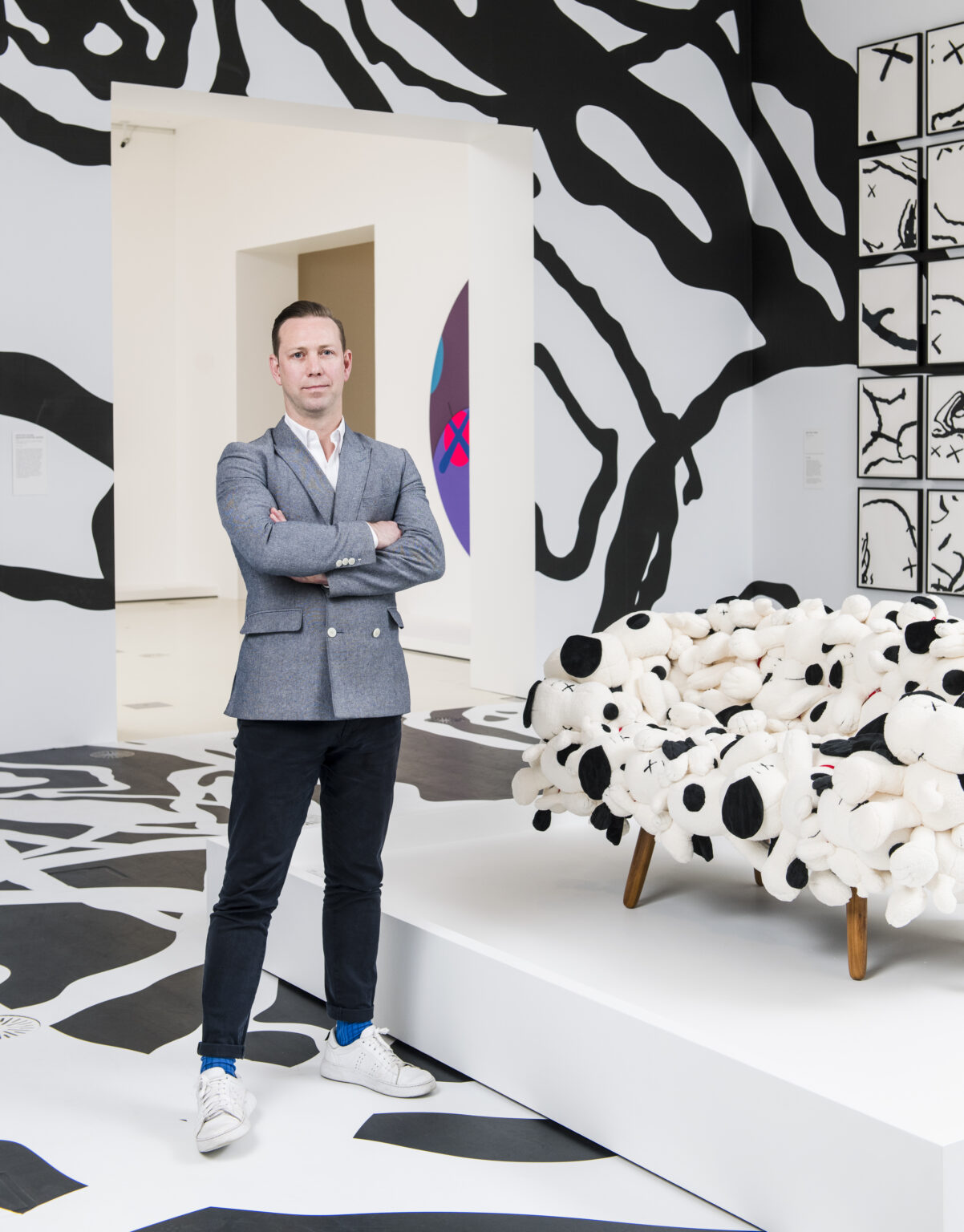 What is a useful object? Dr Simon Maidment’s latest genre-bending ...