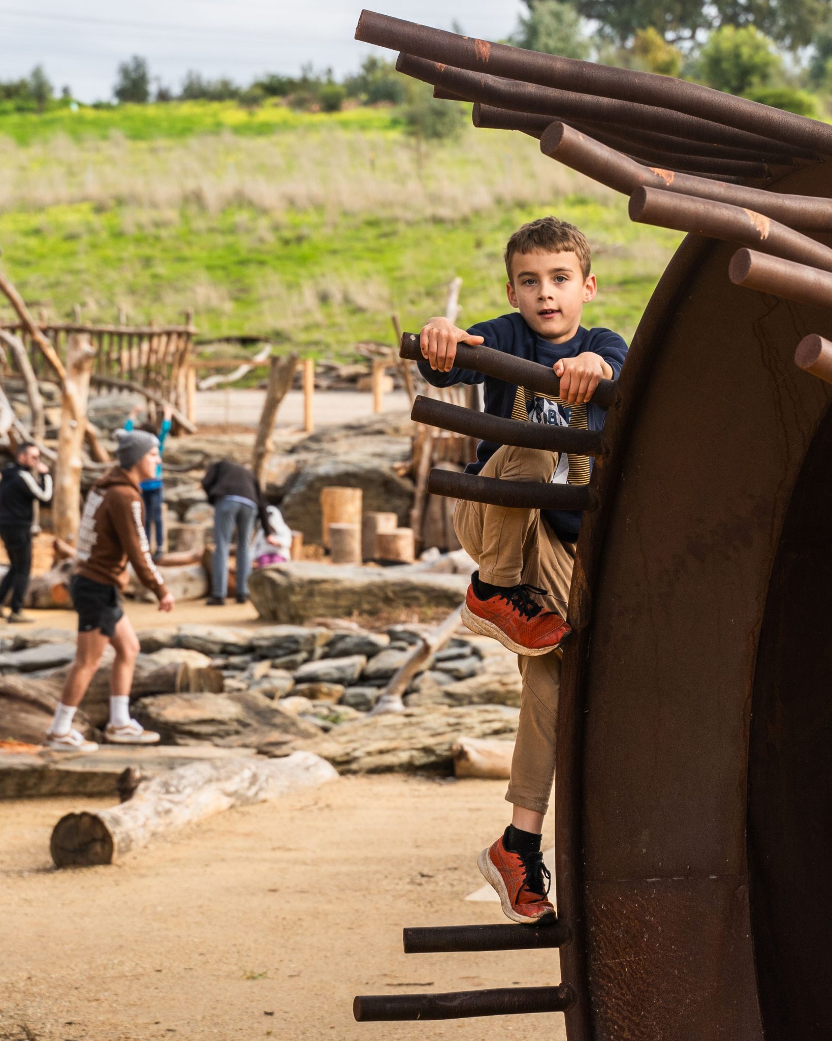 TCL’s design solutions for climate-considerate playgrounds - Australian ...