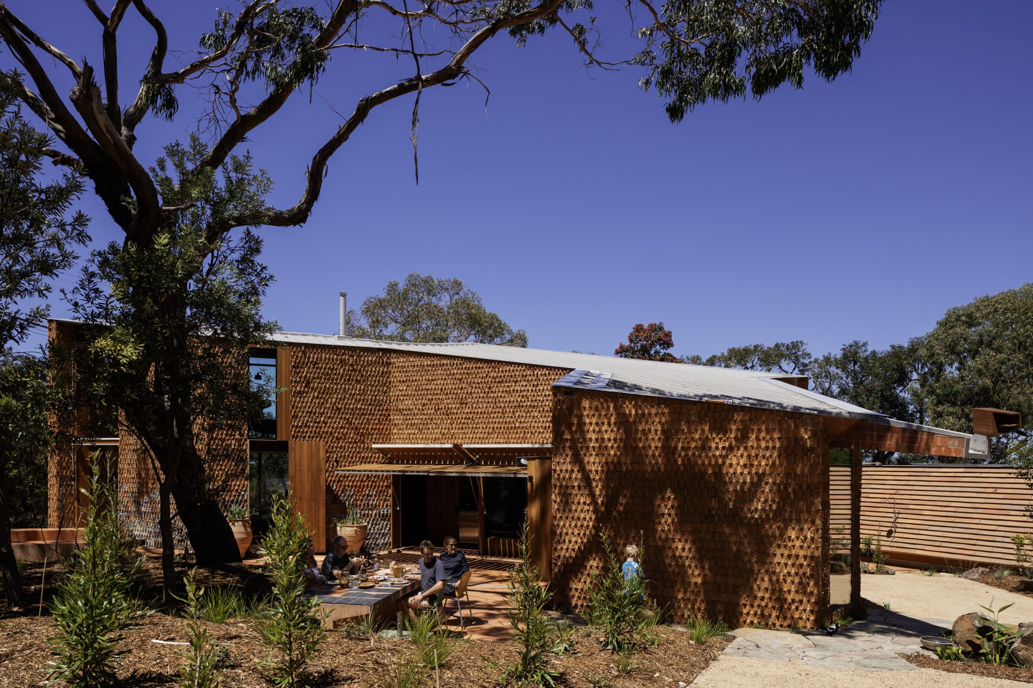 At home with John Wardle - Australian Design Review