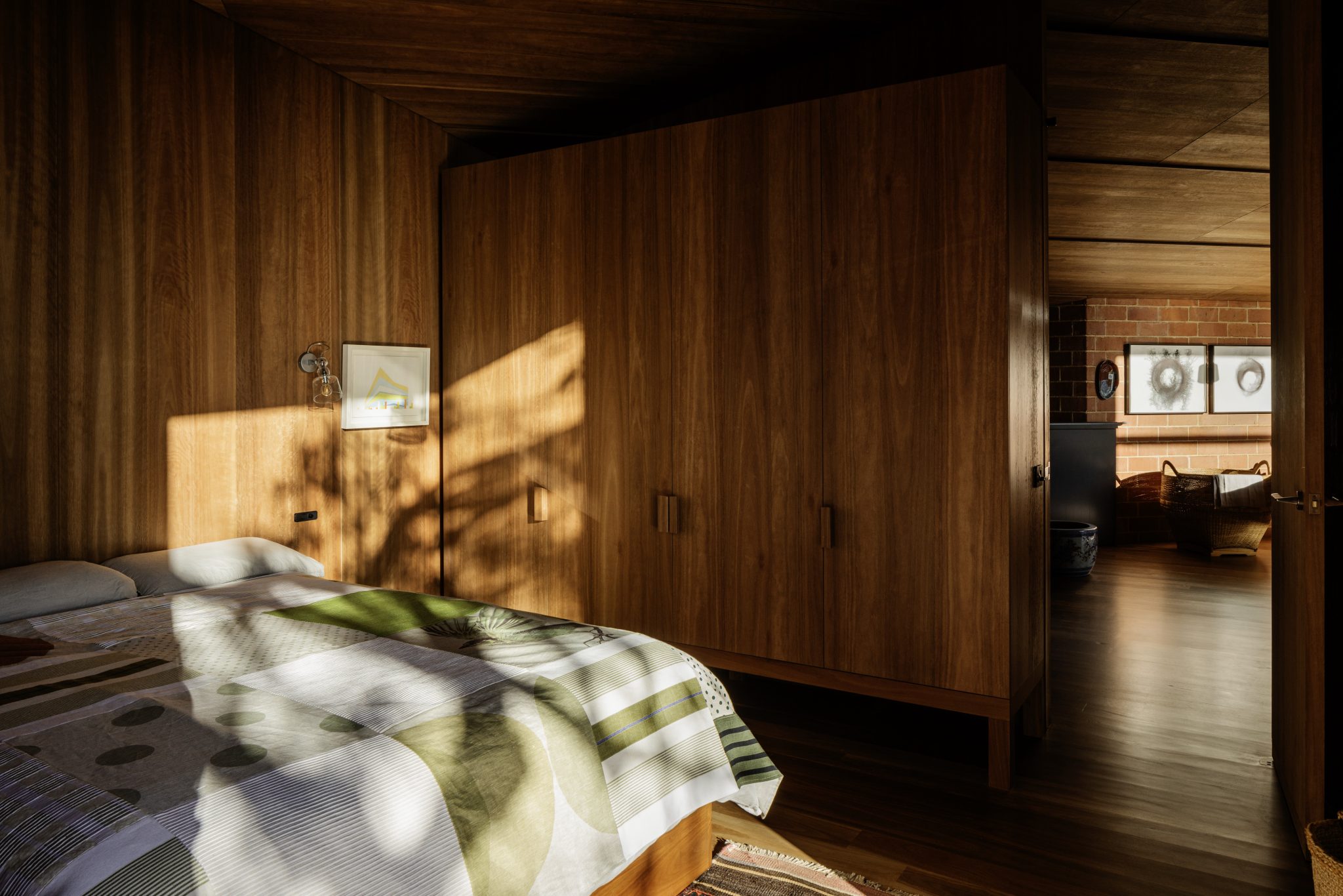 At home with John Wardle - Australian Design Review