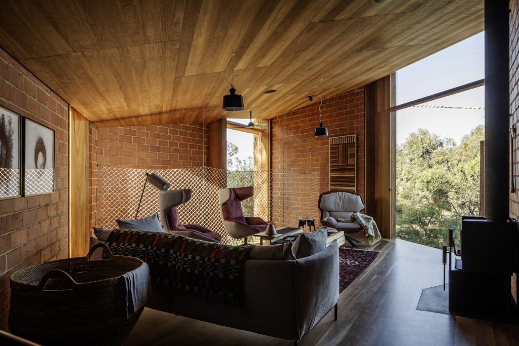 At home with John Wardle - Australian Design Review