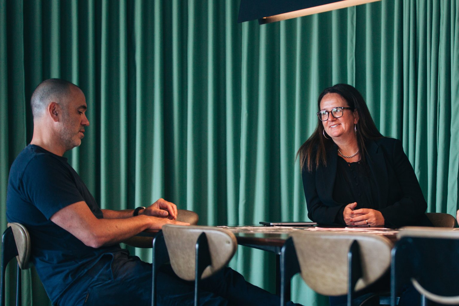 From details to districts — Büro North, masters of experience design ...