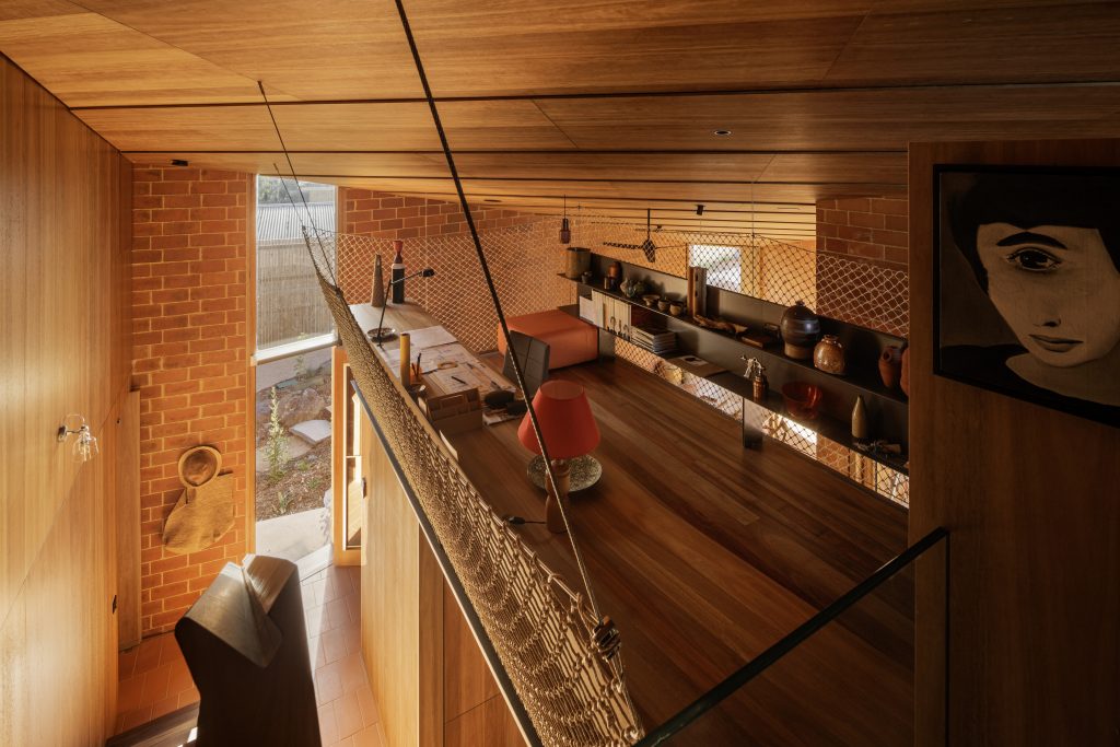 At home with John Wardle - Australian Design Review